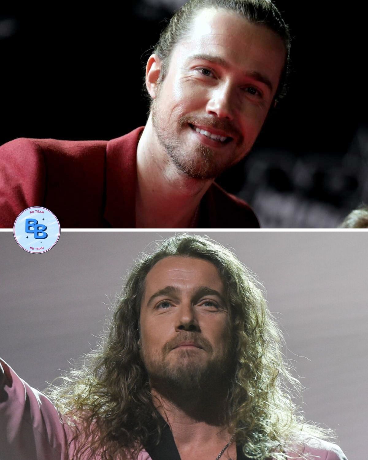 L'amour est dans le pré : la surprenante réaction de Julien Doré à la ...