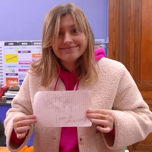 “On a le droit d’espérer un disque d’or” : Marine (Star Academy) pulvérise un nouveau record ...