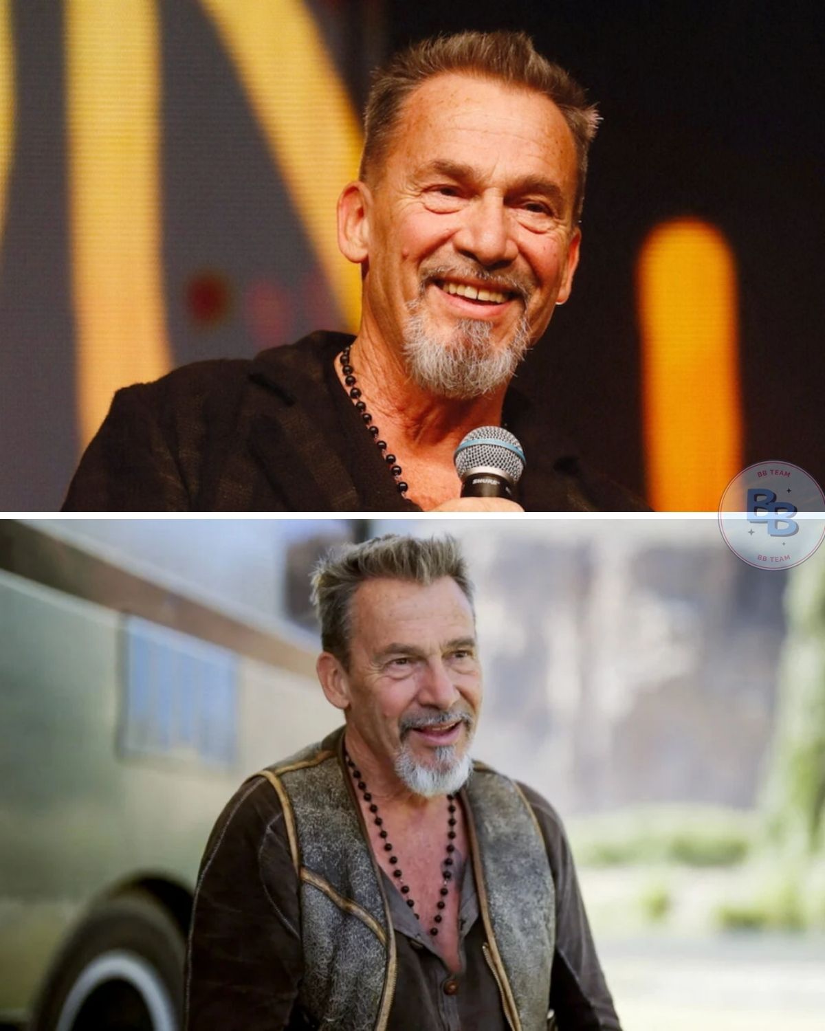 Florent Pagny de retour en France : ce bien particulièrement symbolique qu'il a acheté en toute ...