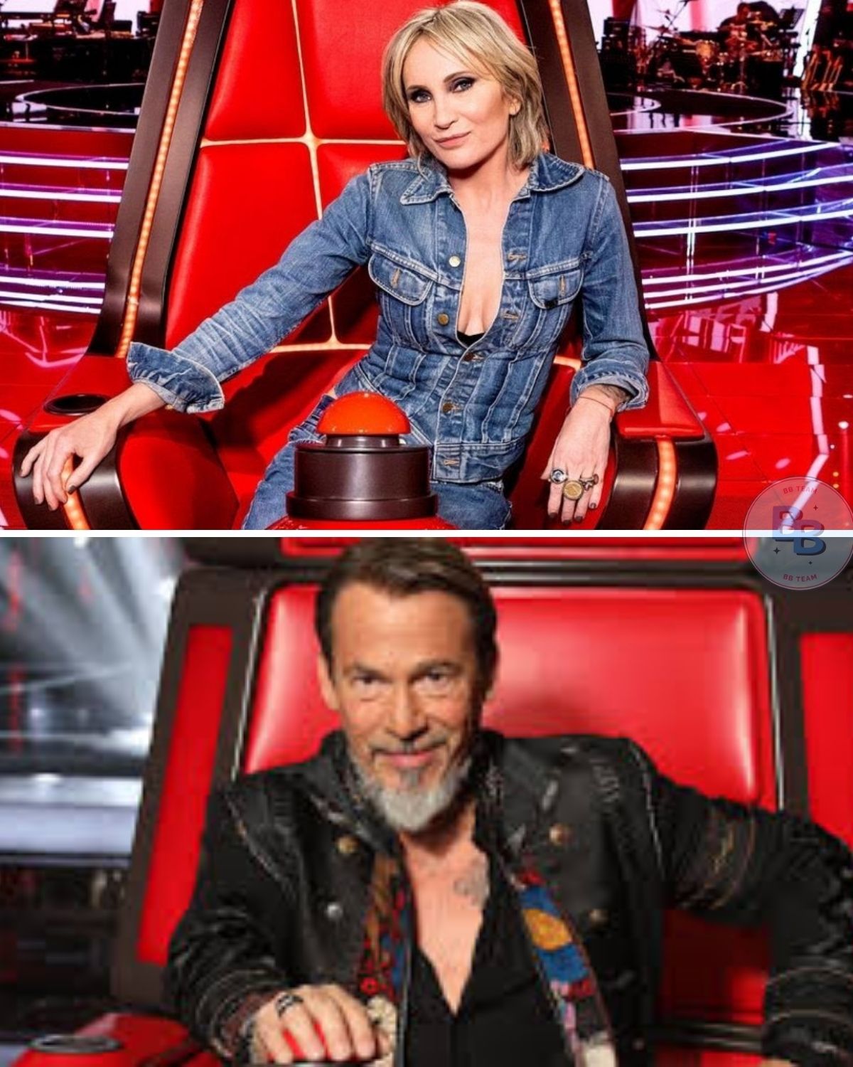 The Voice 2025 : Patricia Kaas dévoile pourquoi Florent Pagny l’a “motivée” à intégrer le jury ...