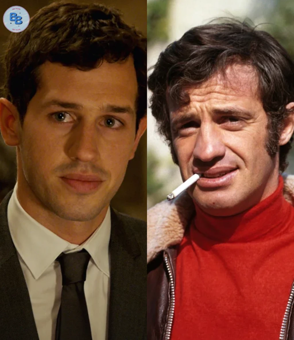 "Mon état d'esprit après cela...": ce secret familial et violent que ...