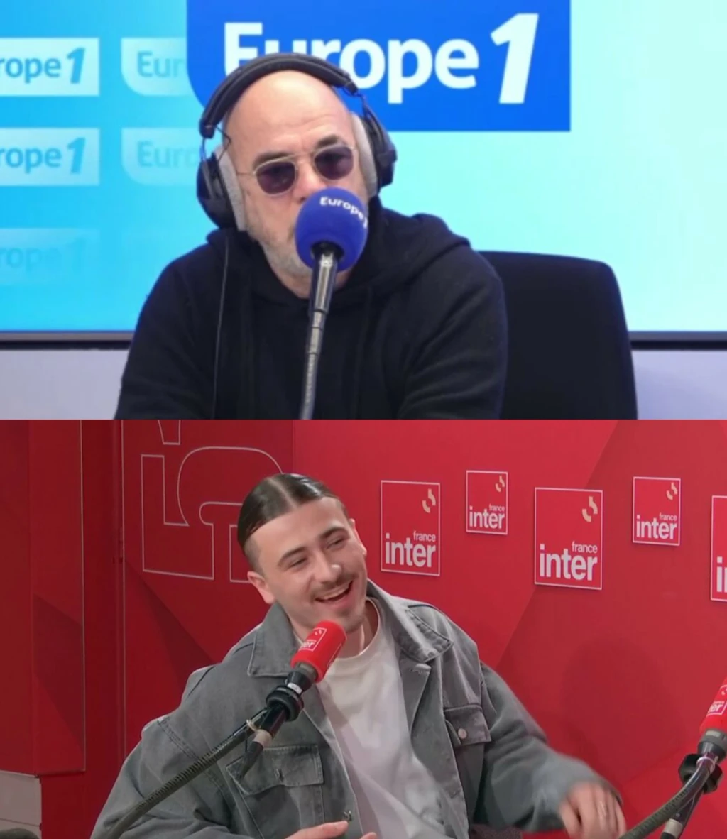 "Je voudrais embrasser Pierre Garnier !” : Après ses propos controversés sur la Star Academy ...