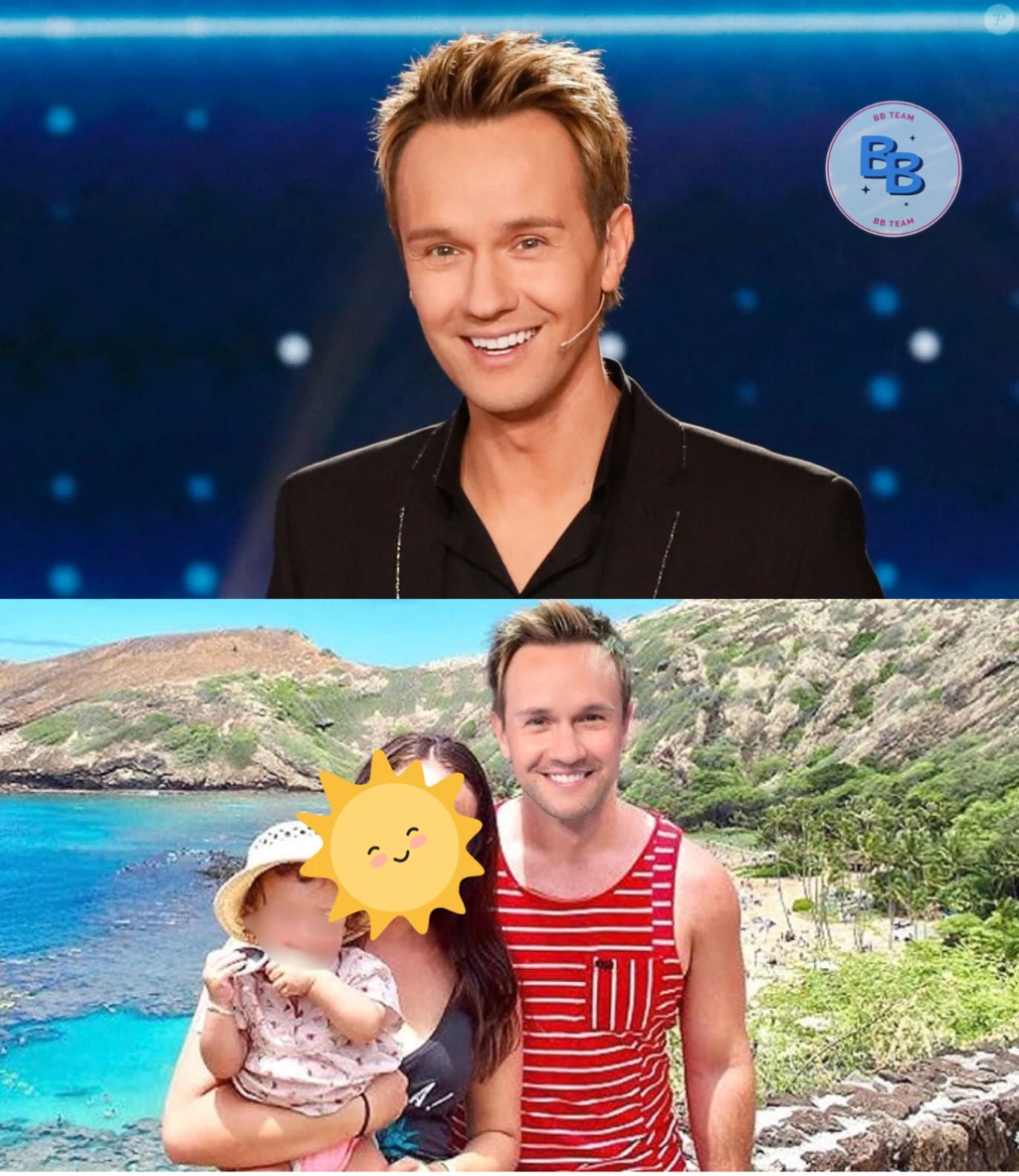 Après 5 ans, Cyril Féraud révèle l'INDICTABLE VÉRITÉ sur sa femme ...