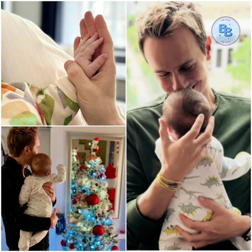 "Cyril Féraud révèle que sa vie de couple et son mariage actuel sont tout simplement ...