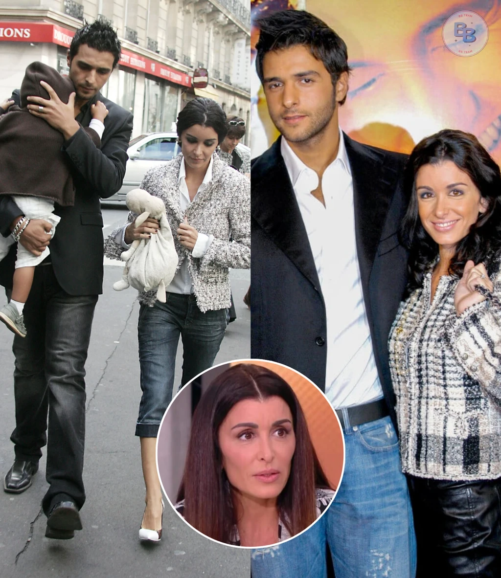 Jenifer gênée lorsqu'elle évoque son ex-compagnon Maxim Nucci : "Cela ...