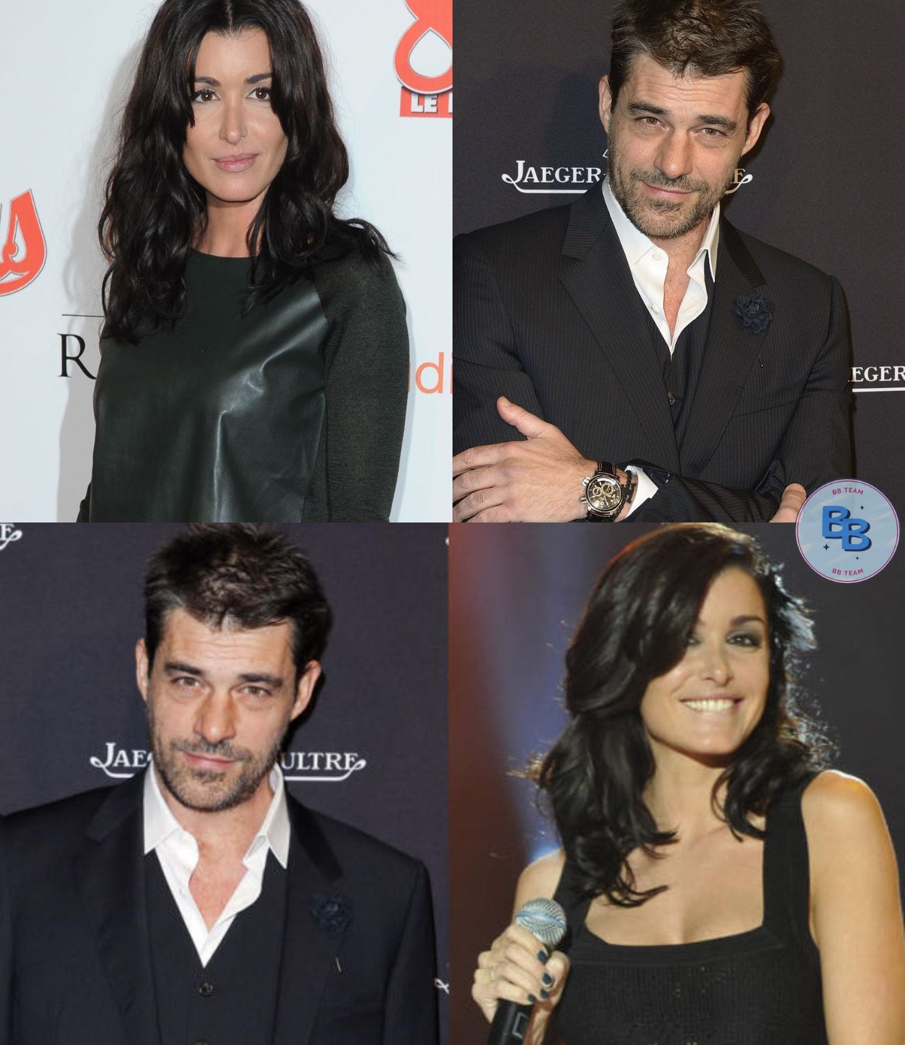 HOT : Thierry Neuvic parle de Joseph, son fils avec Jenifer : ‘Le ...