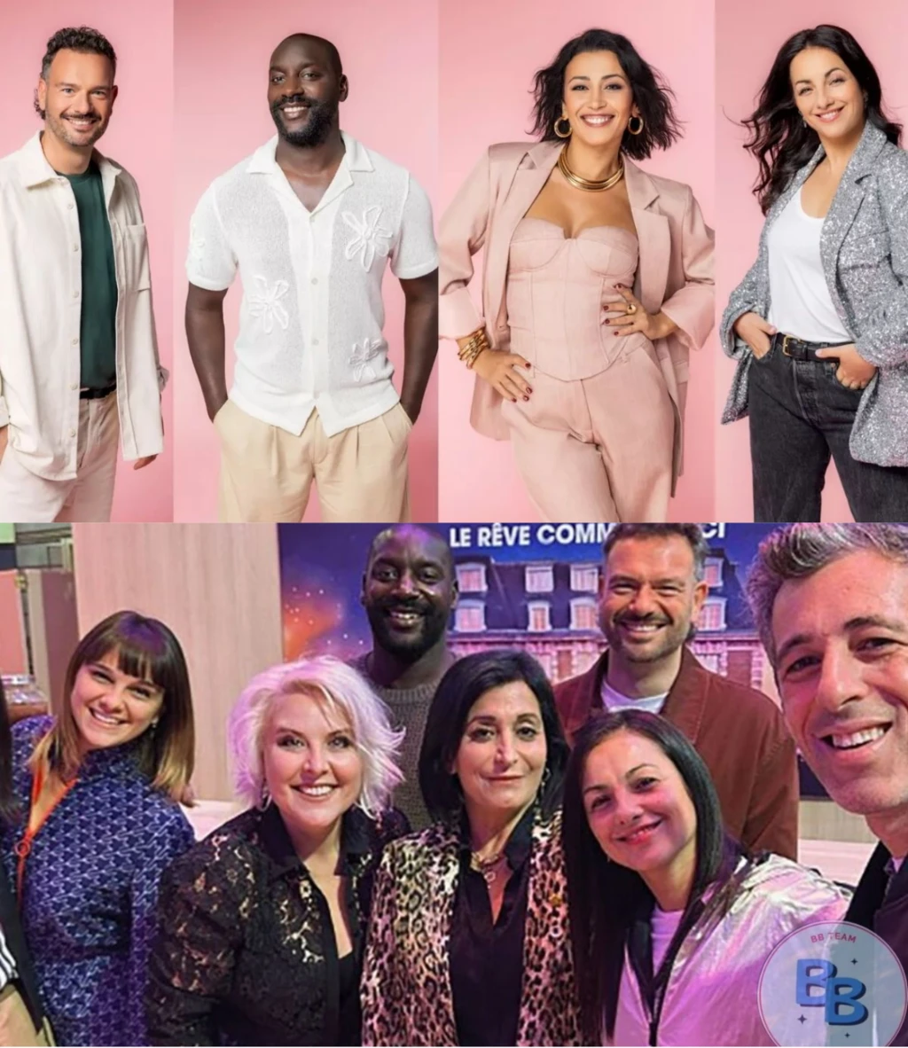 HOT! Star Academy 2025 : des profs virés, de grosses stars invitées… Ce ...