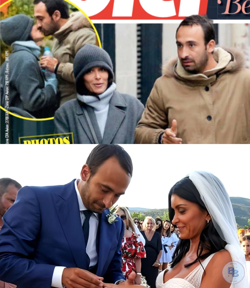 "Il est la personne qui a réussi à changer quelque chose...": Jenifer ...