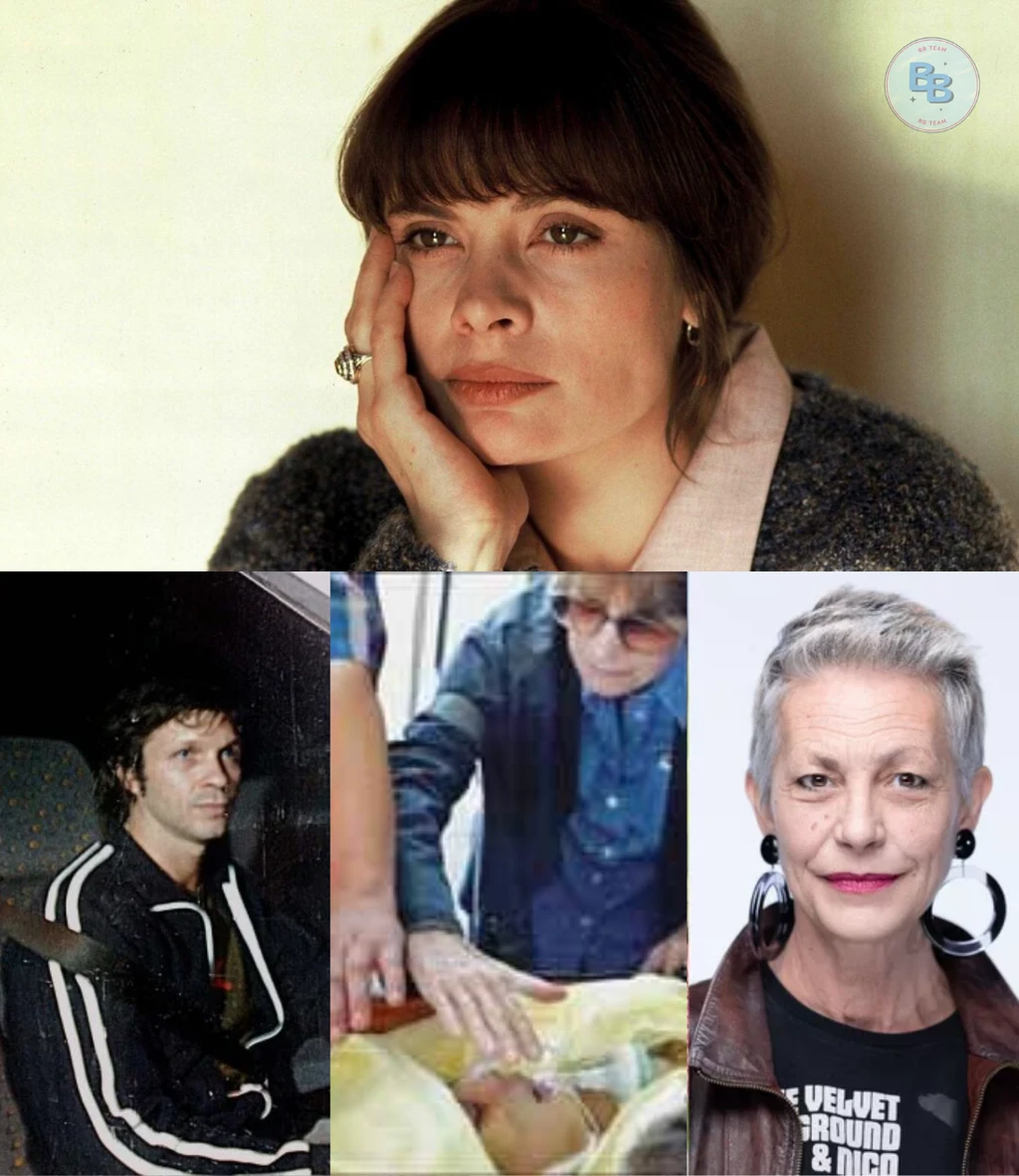 De nouveaux détails sur l'affaire choquante de Bertrand Cantat et Marie Trintignant révélés ...