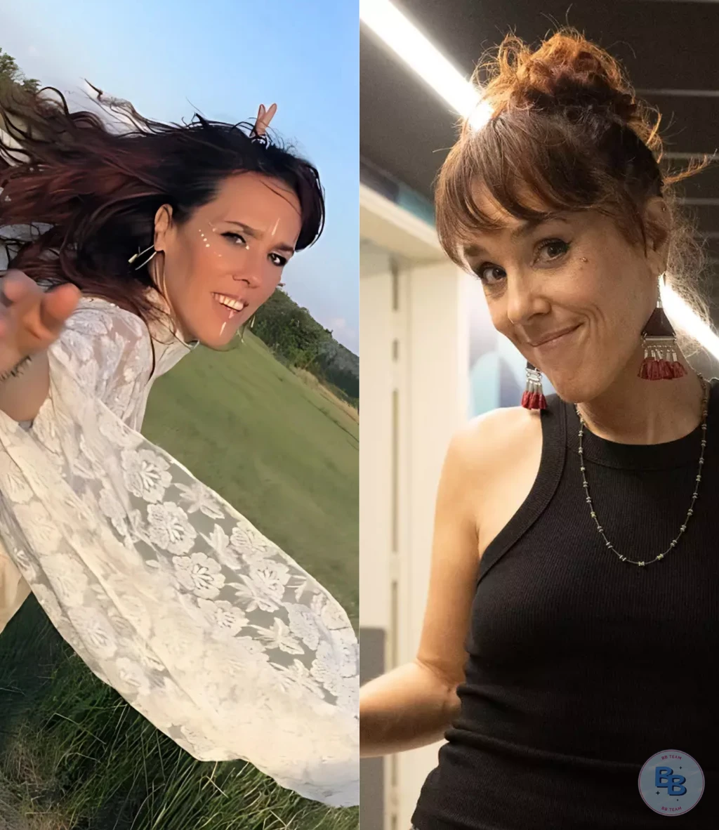 "Je ne l'ai jamais dit à personne" : Zaz fait des confidences sur son ...