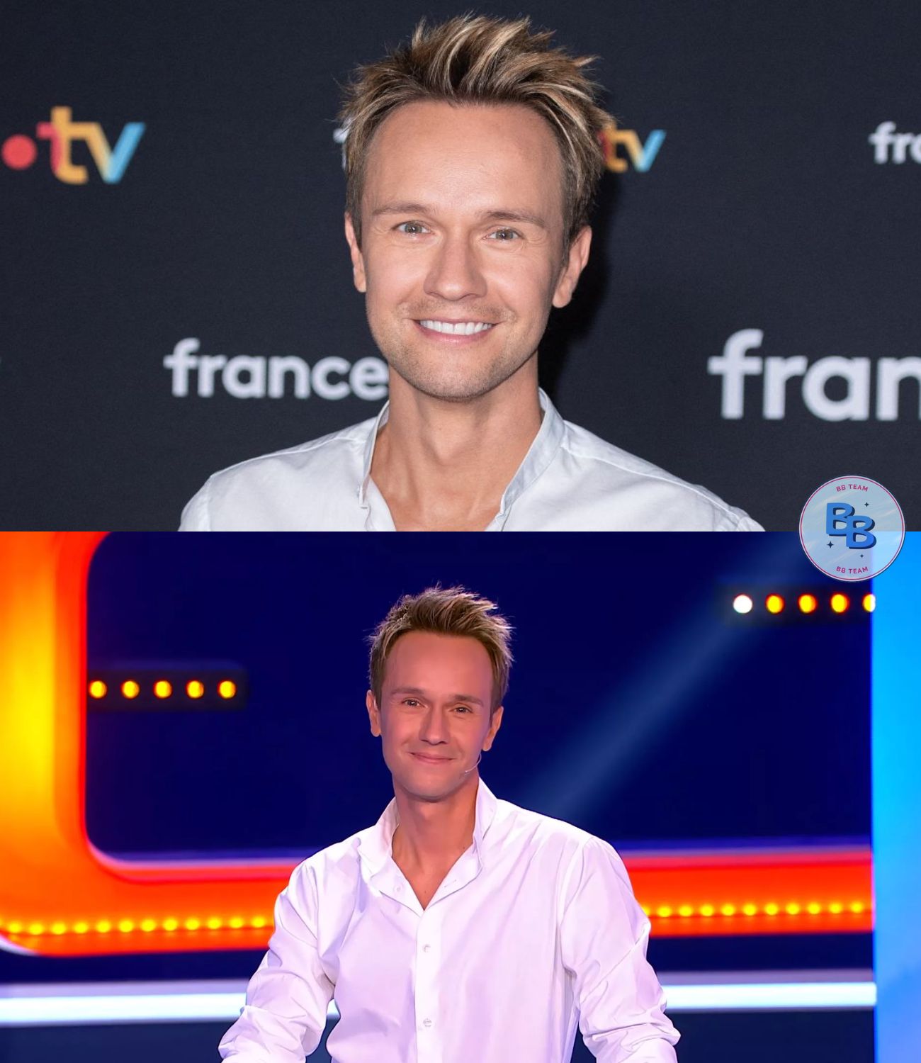 Cyril Féraud : pourquoi il refuse de participer à Danse avec les stars ...