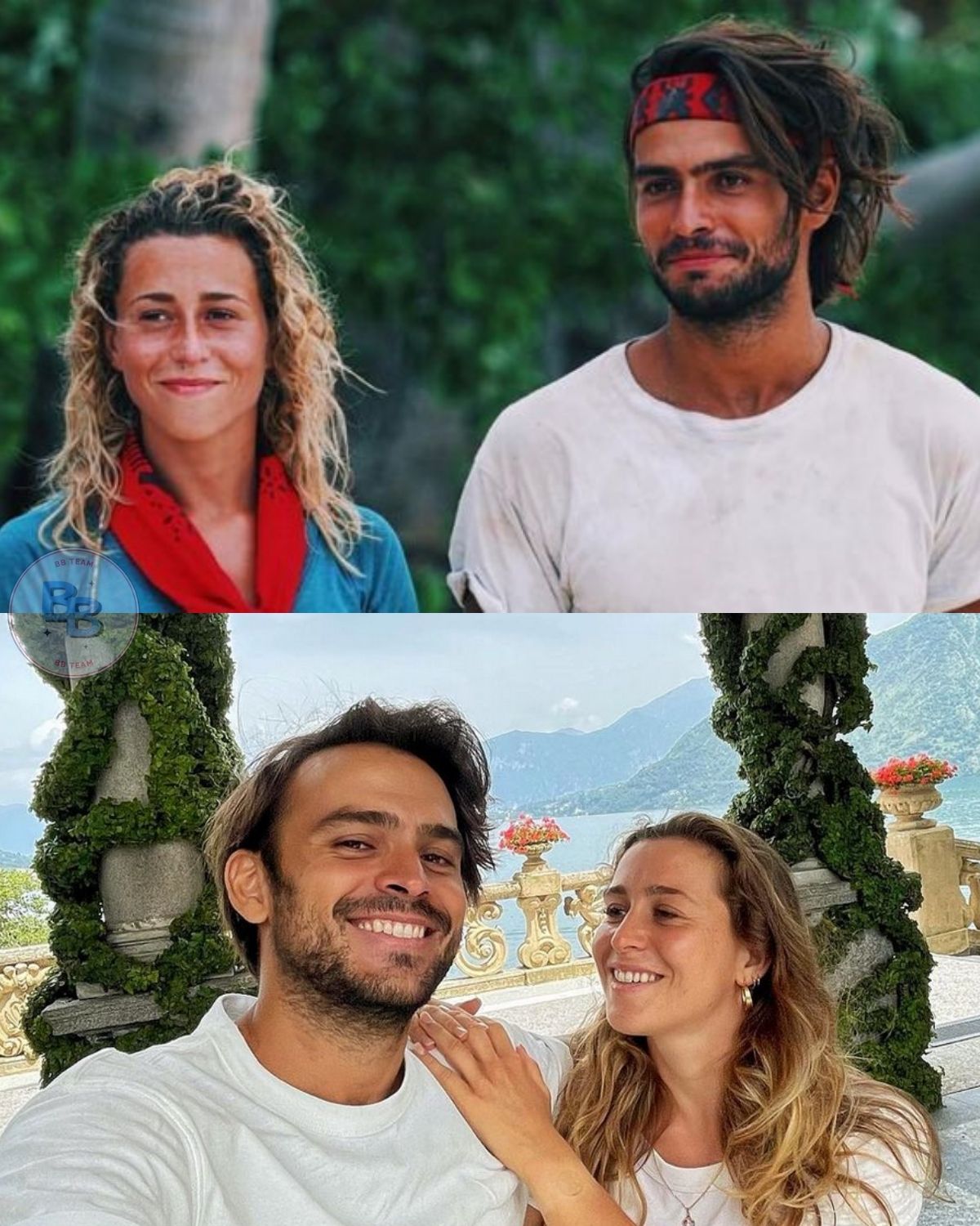 "Elle avait raison" : Une proche de Candice (Koh-Lanta) avait prédit ce qui allait se passer ...