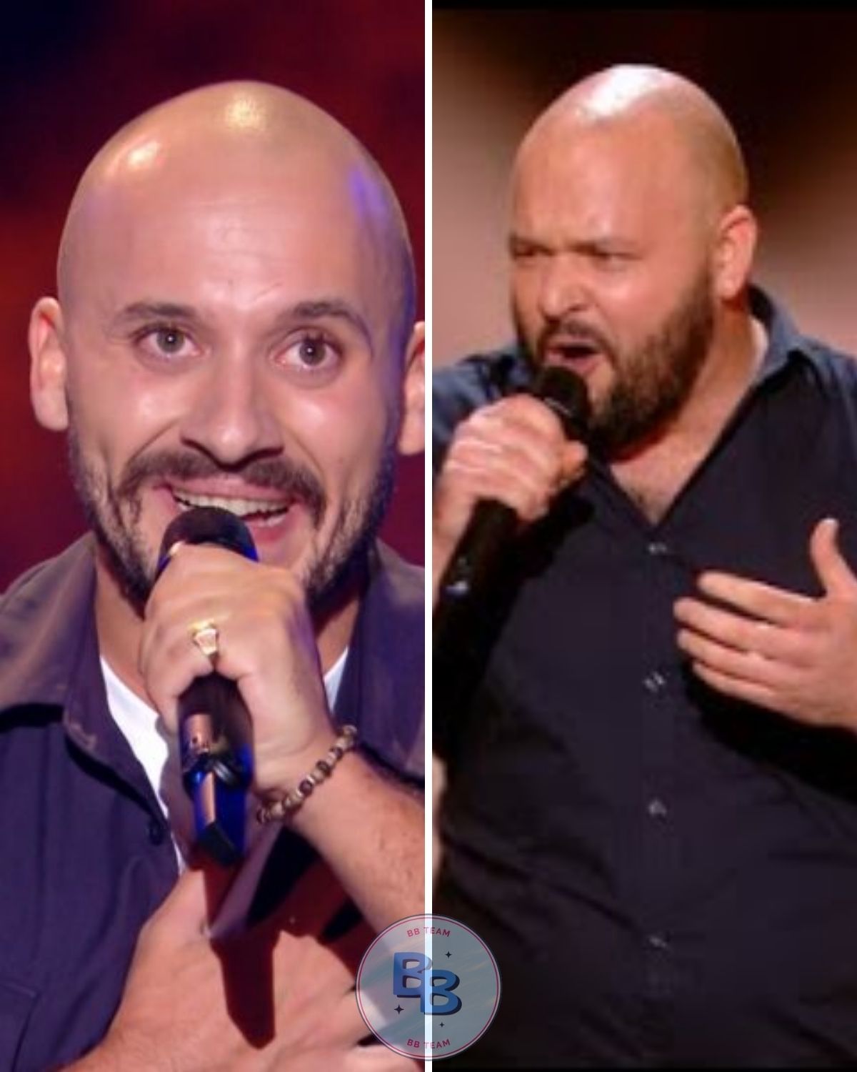 Franck (The Voice 2025) révèle pourquoi il ne parle plus à sa mère : "J'ai réglé douze ans de ...