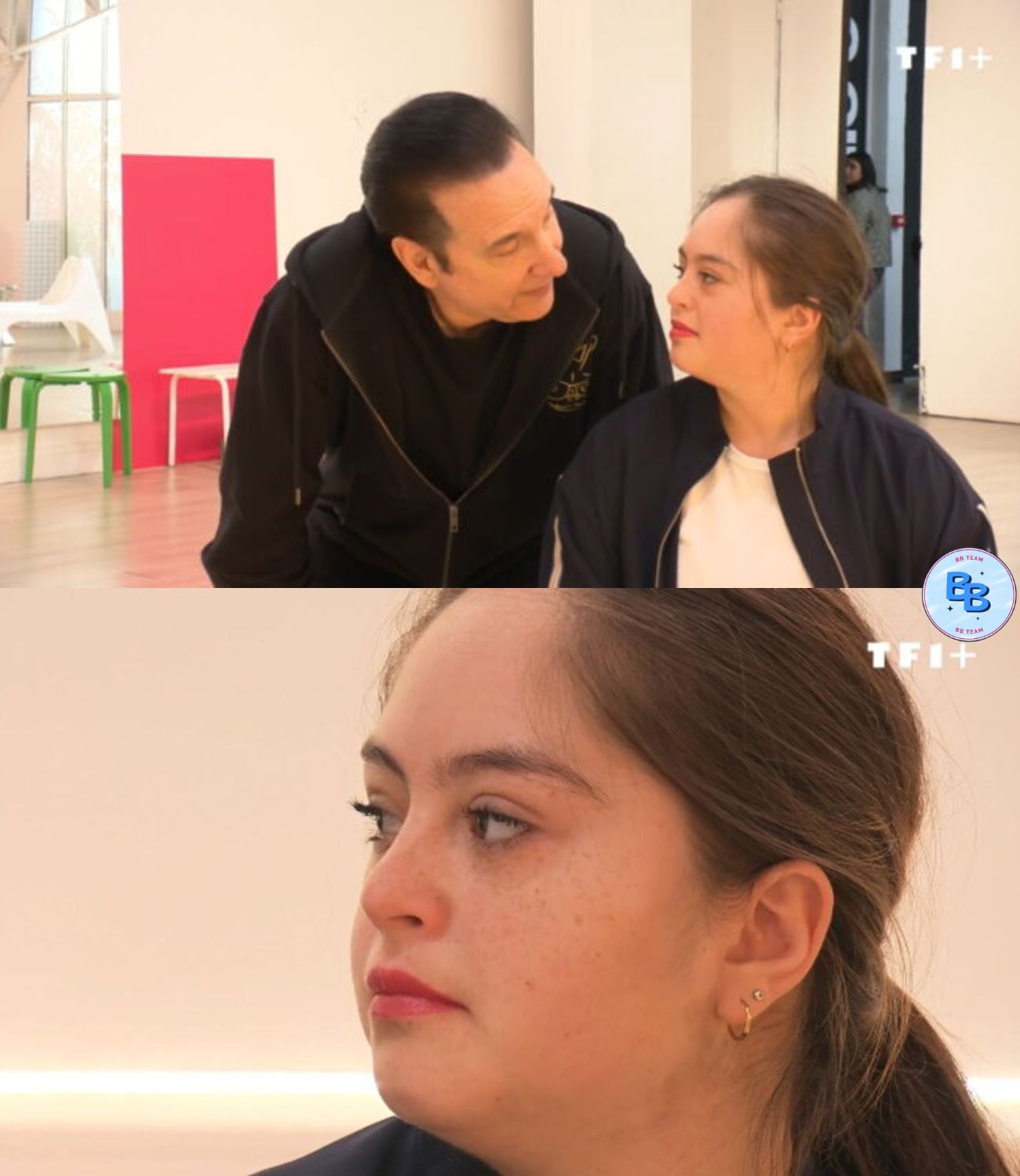 “On va le laisser récupérer” : Christophe Licata (Danse avec les stars ...