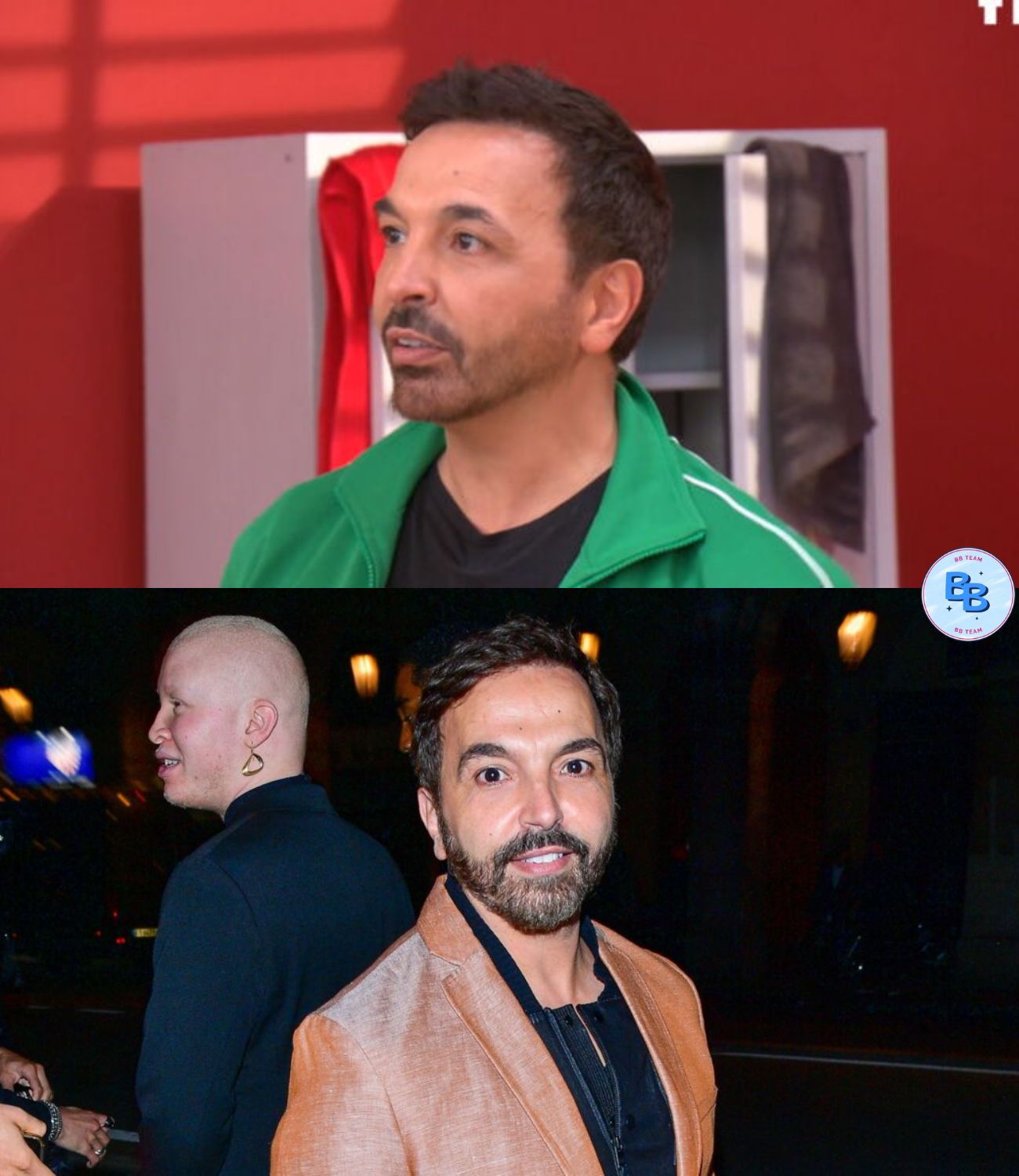 Danse avec les stars : quel sera le rôle de Kamel Ouali lors du prime ...