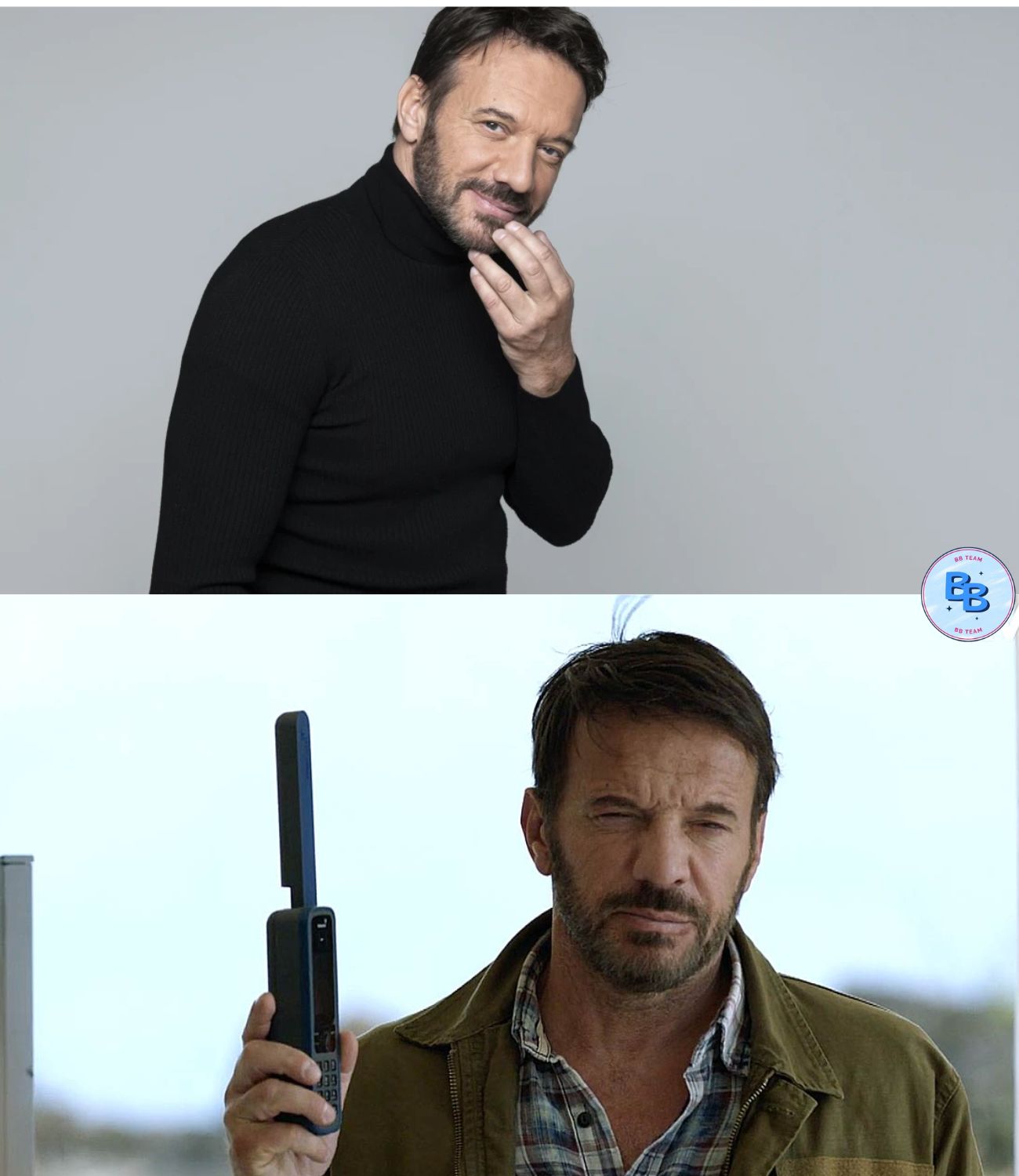 "Alex Hugo : Samuel Le Bihan révèle une surprise incroyable pour les ...