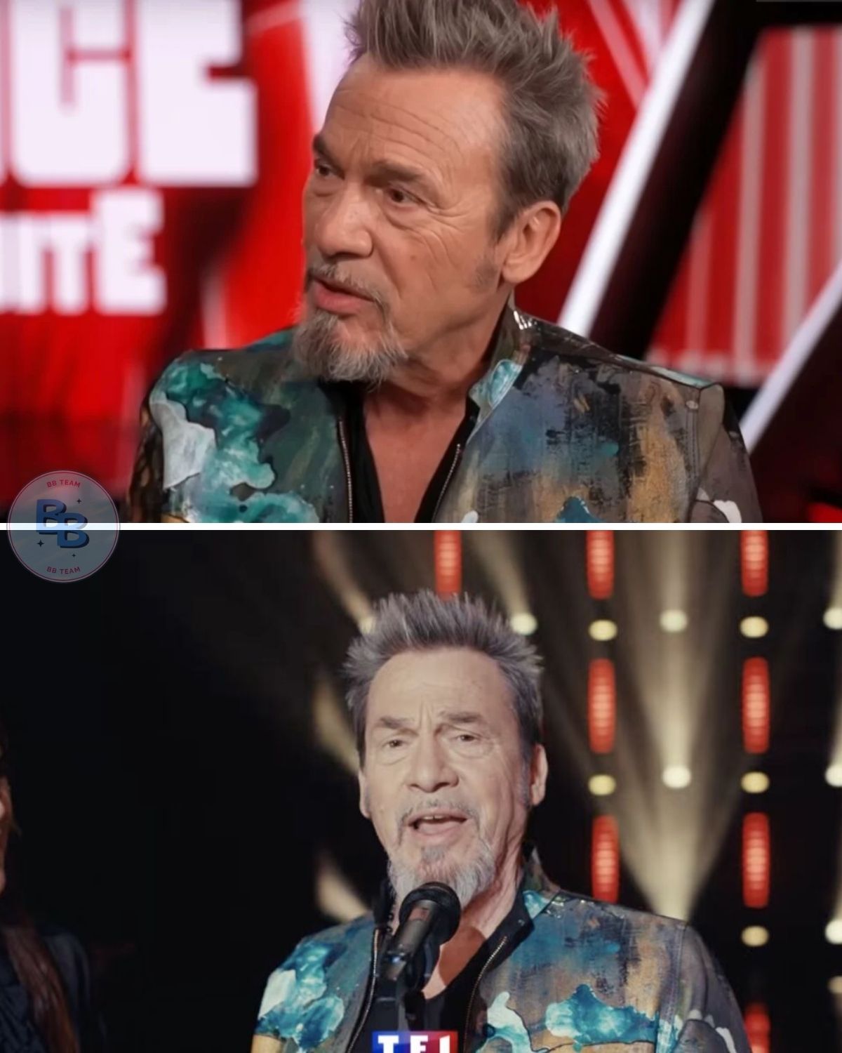 Florent Pagny : “Pour moi, ça a toujours…”, cette condition du chanteur ...