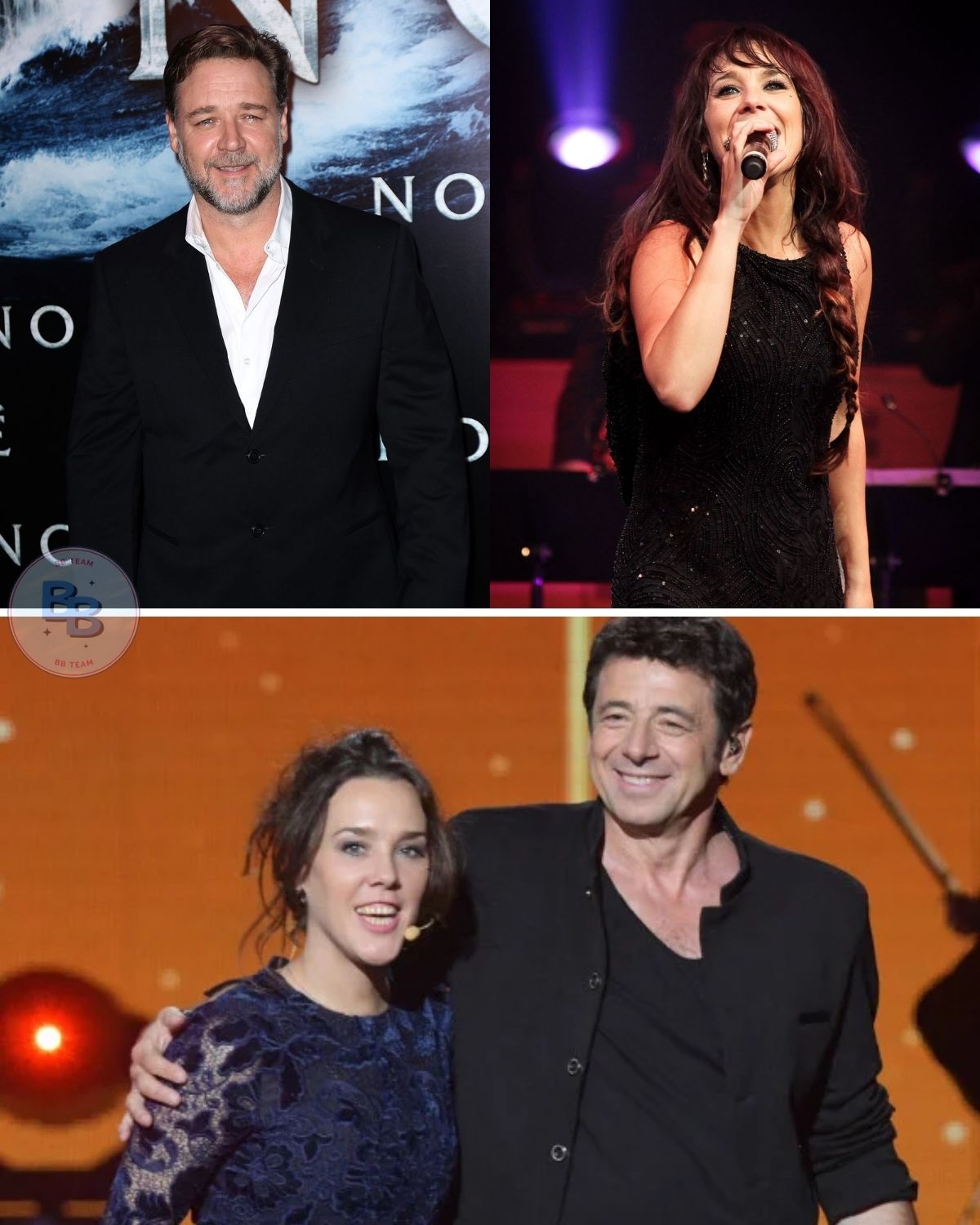 "Je ne l'ai jamais dit à personne" : Zaz fait des confidences sur son ...