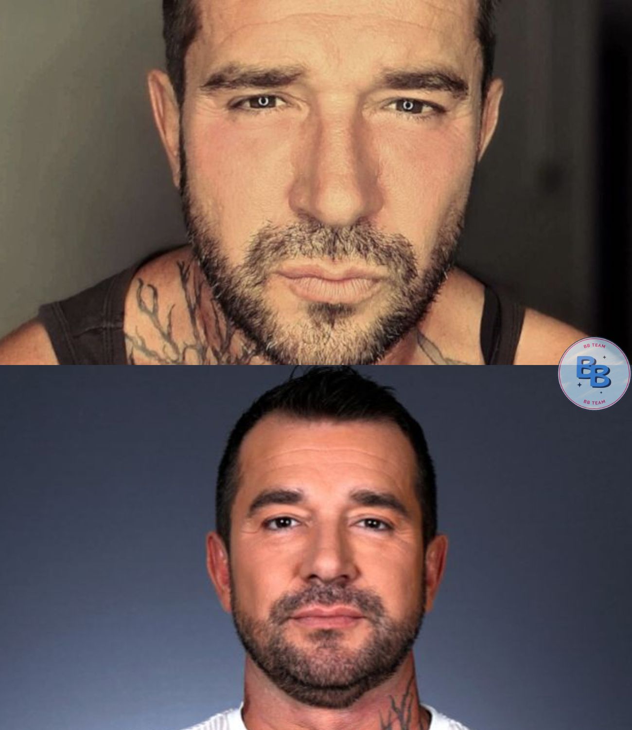 "Je sens déjà l'explosion d'amour" : Mathieu Ceschin (L'amour est dans ...