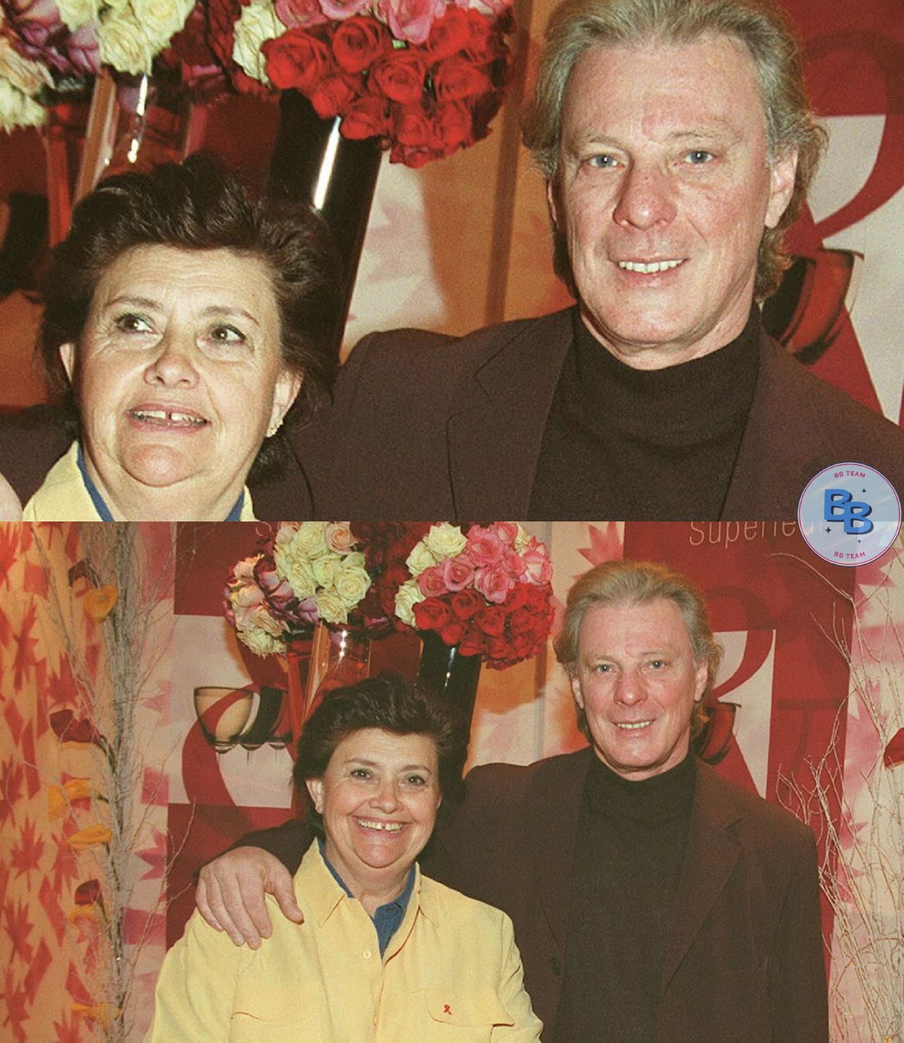 Mort d’Herbert Léonard : comment avait-il rencontré sa femme Cléo ? - News