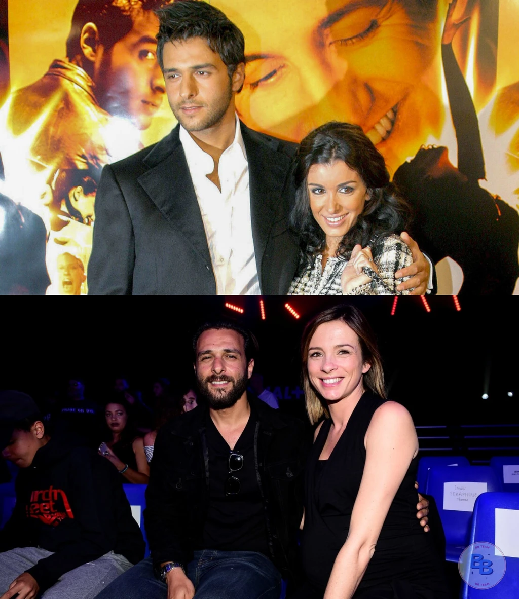 « Puis-je répondre ?... »: Isabelle Ithurburu est-elle en bons termes ...