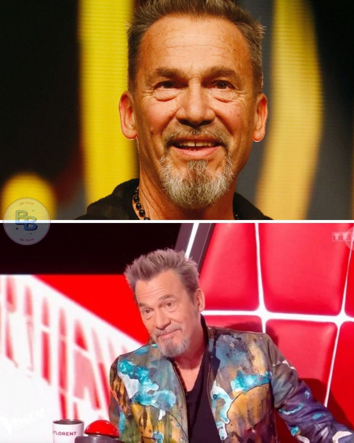 "De retour pour une super saison" : Florent Pagny réagit pour la ...