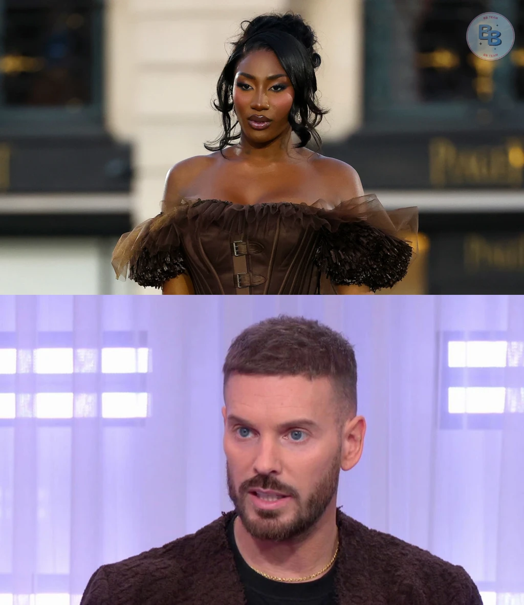 “À aucun moment…” : Matt Pokora brouillé avec Aya Nakamura ? Il met les ...