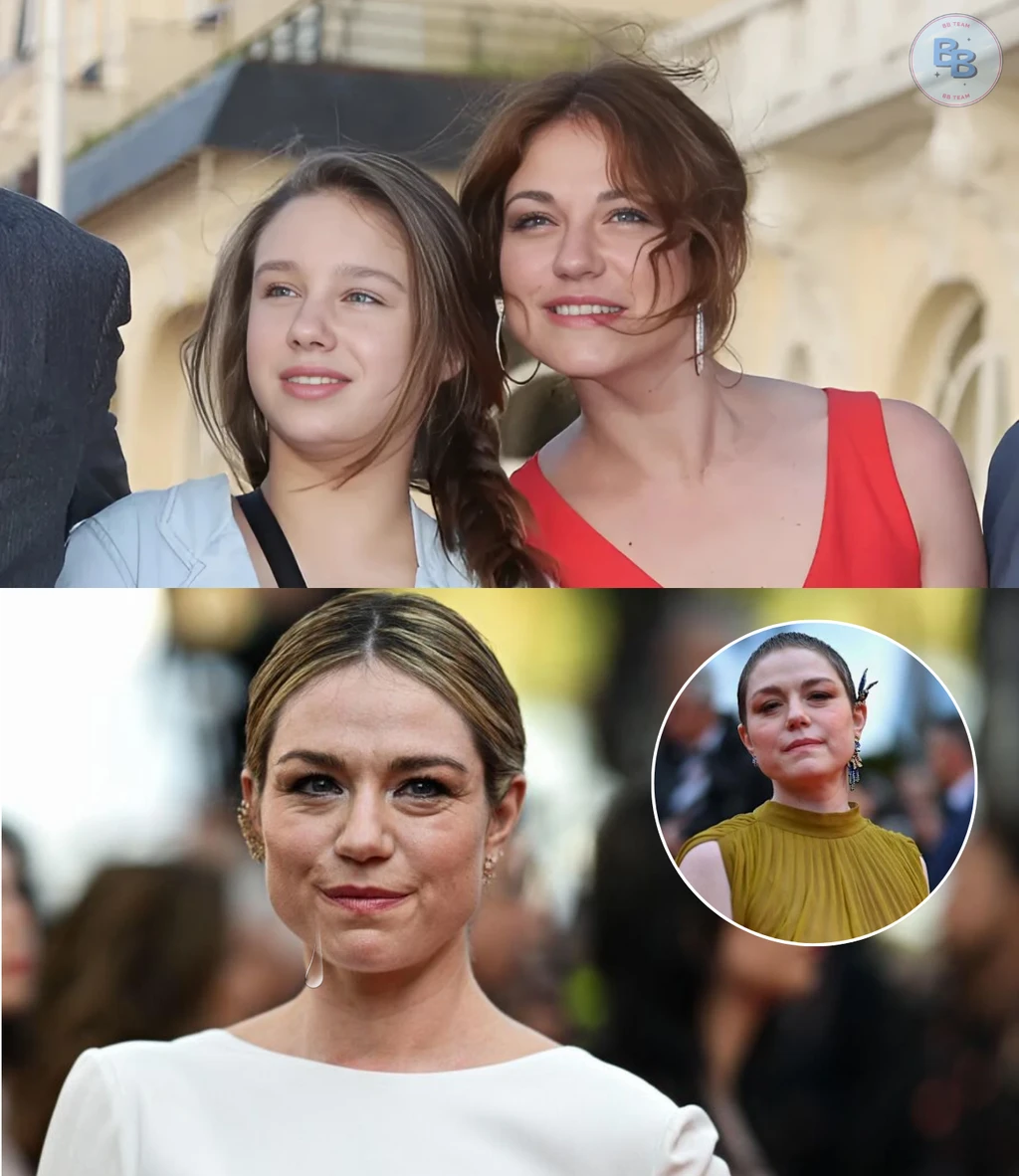 "Je veux juste dire que..." : les mots bouleversants de Milla Savarese ...