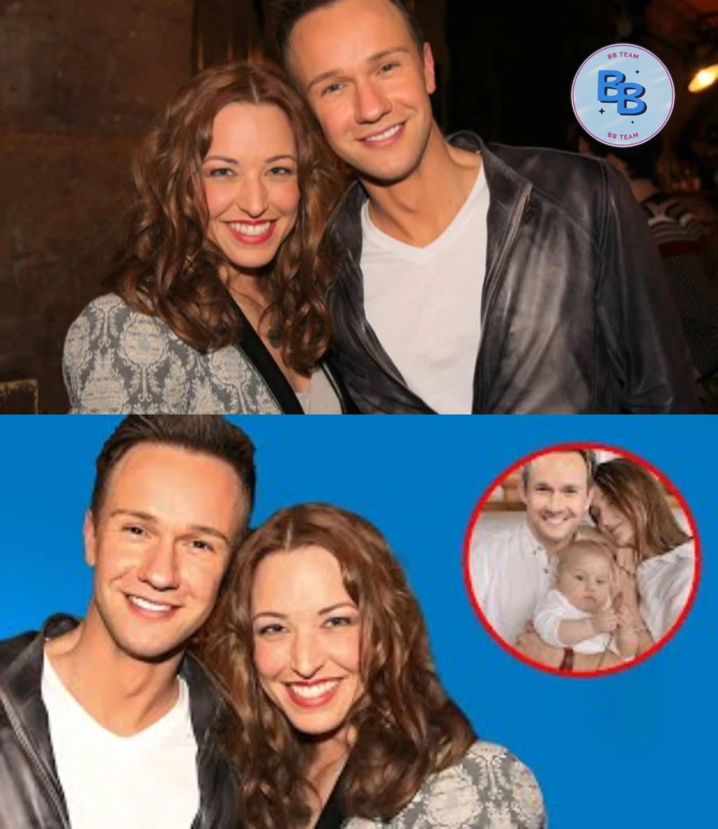 Cyril Féraud confirme : la mystérieuse femme est bien la mère de son ...