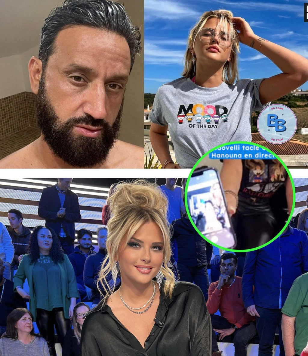 À 35 ans, Kelly Vedovelli révèle ce que tout le monde redoutait sur sa ...