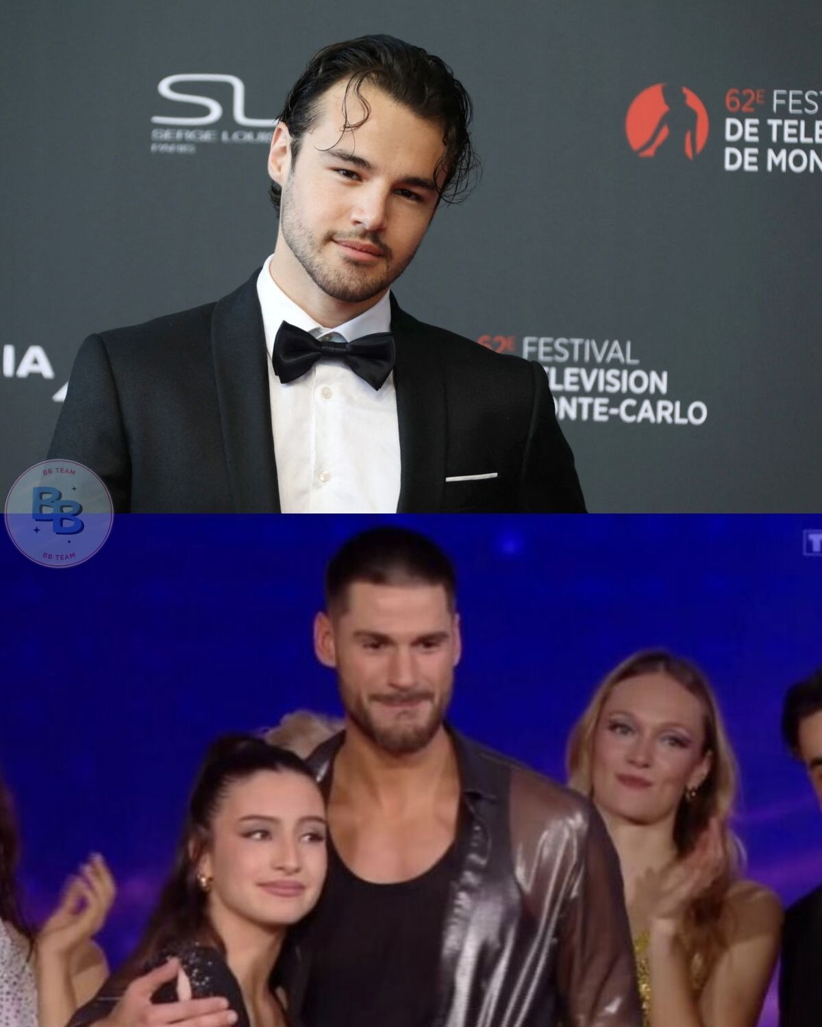 "Le reste tu le sais" : Anthony Colette sort du silence après la ...