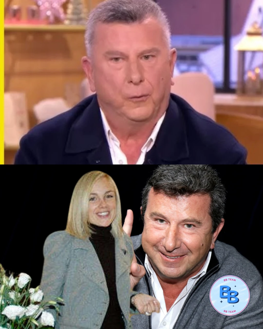 Pascal Bataille et les ténèbres de l'amour : la vérité cachée derrière ...