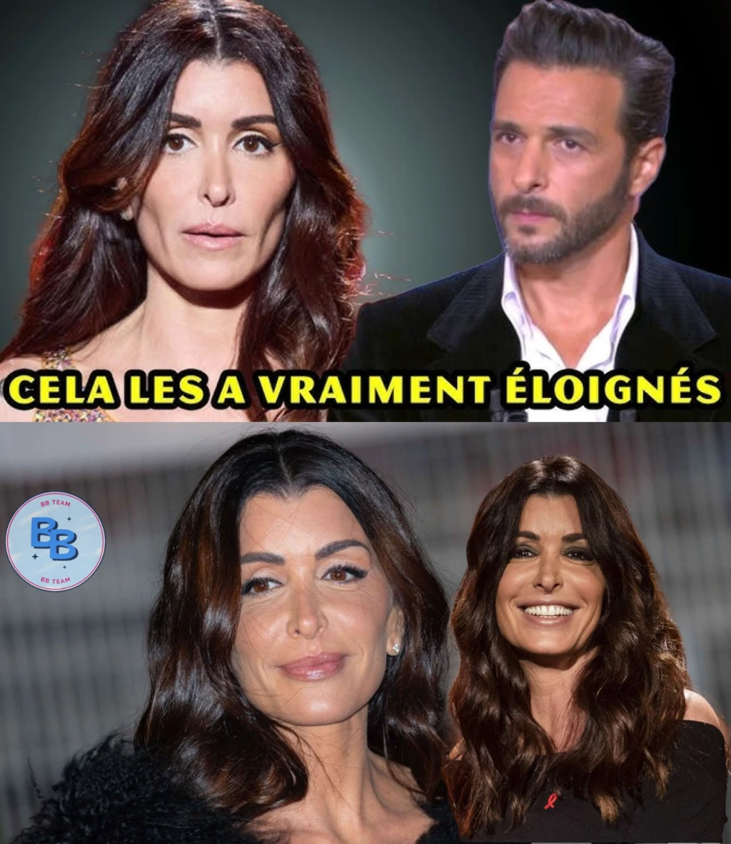La vérité sur le mariage de Jenifer et le mari de Star Academy France ...