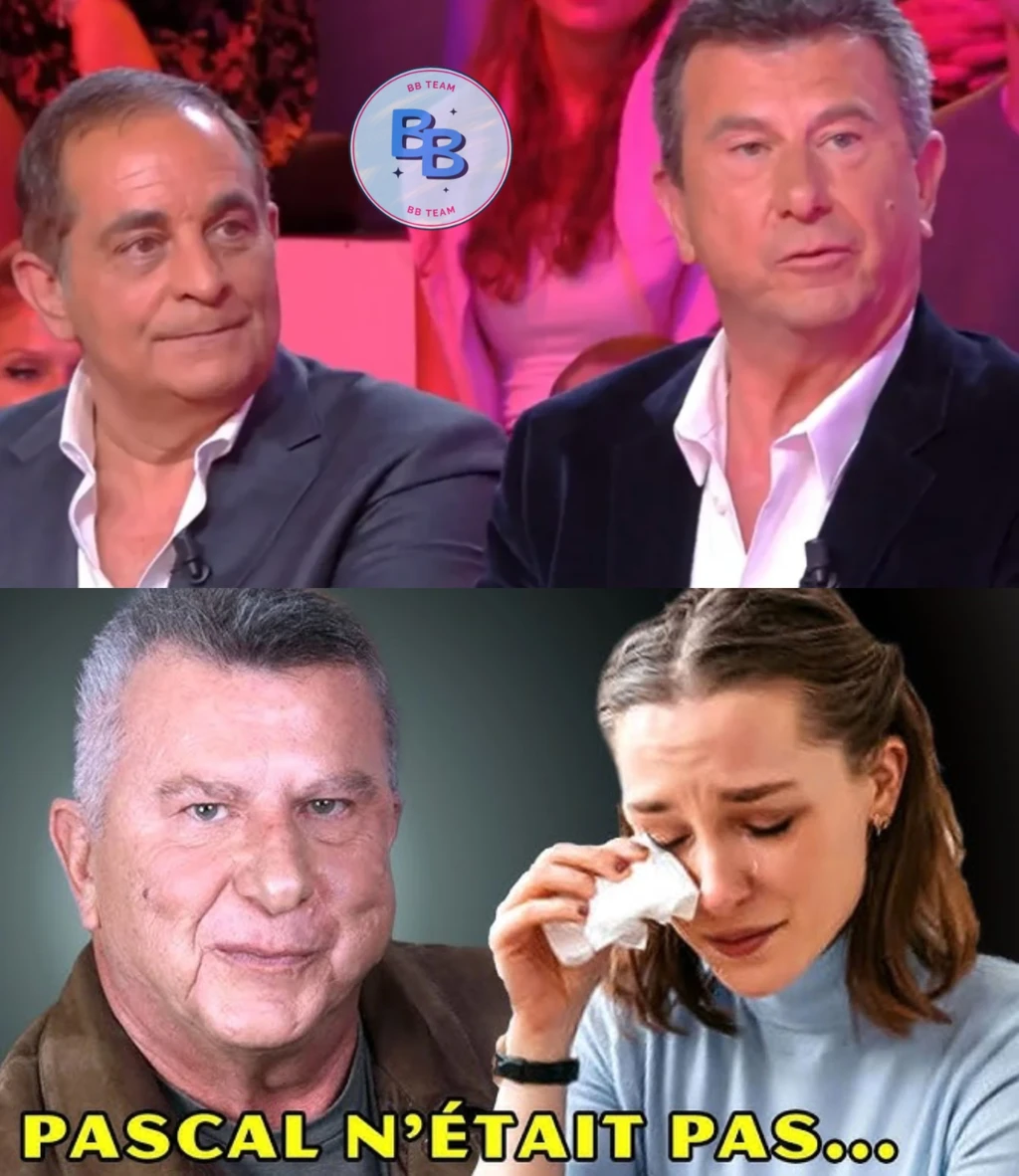 Il y a une heure, l'épouse de Pascal Bataille annonçait la nouvelle de ...