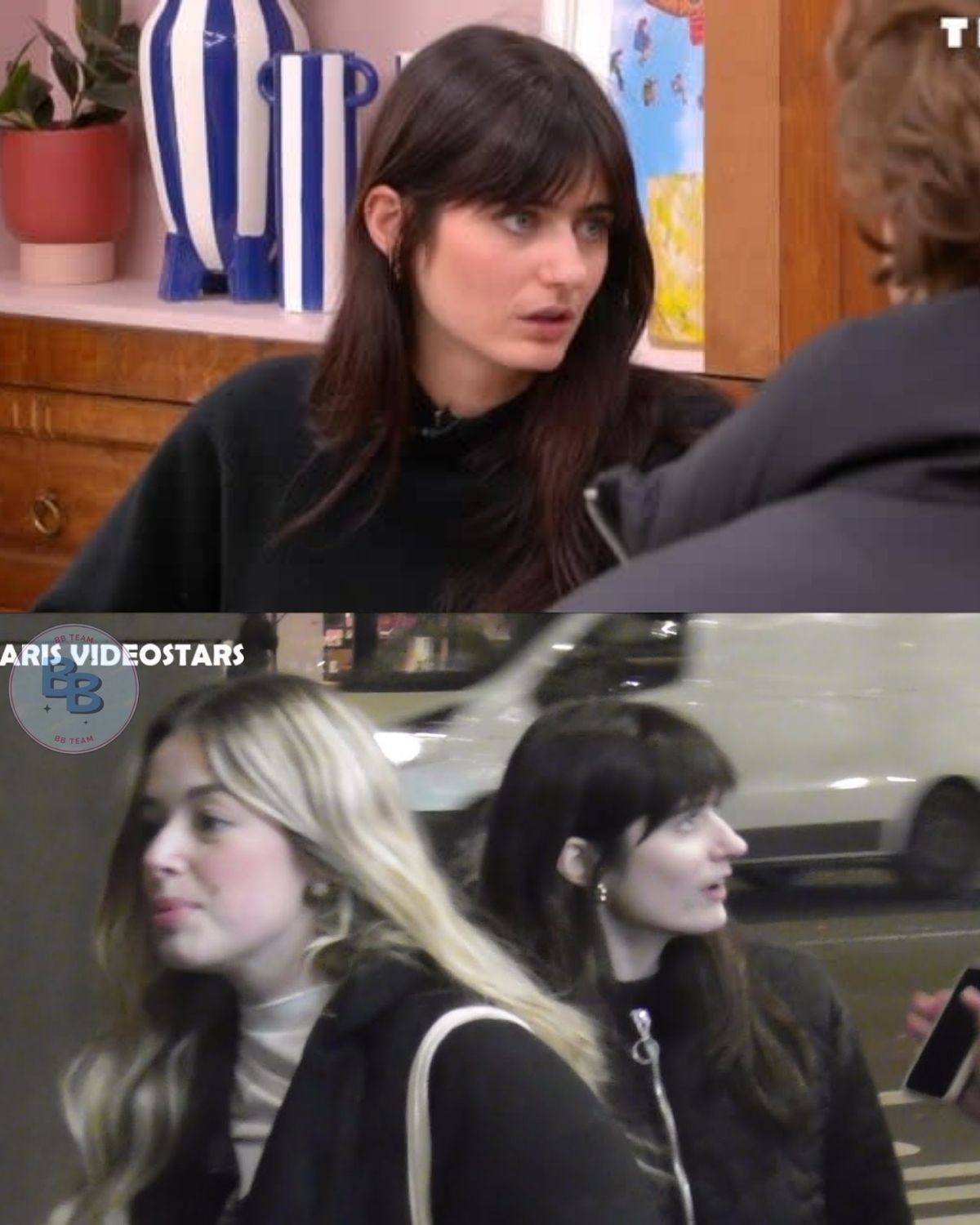 Marguerite (Star Academy) "emmerdée" dans la rue par un "gros lourd ...