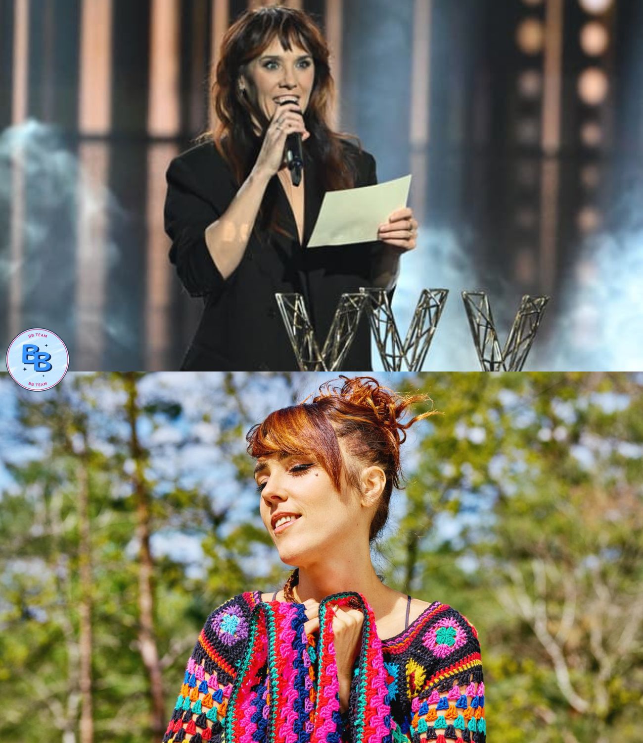 Zaz Révèle son Désir Caché : 'Je Voulus Être Aimée de Tous' – Découvrez ...