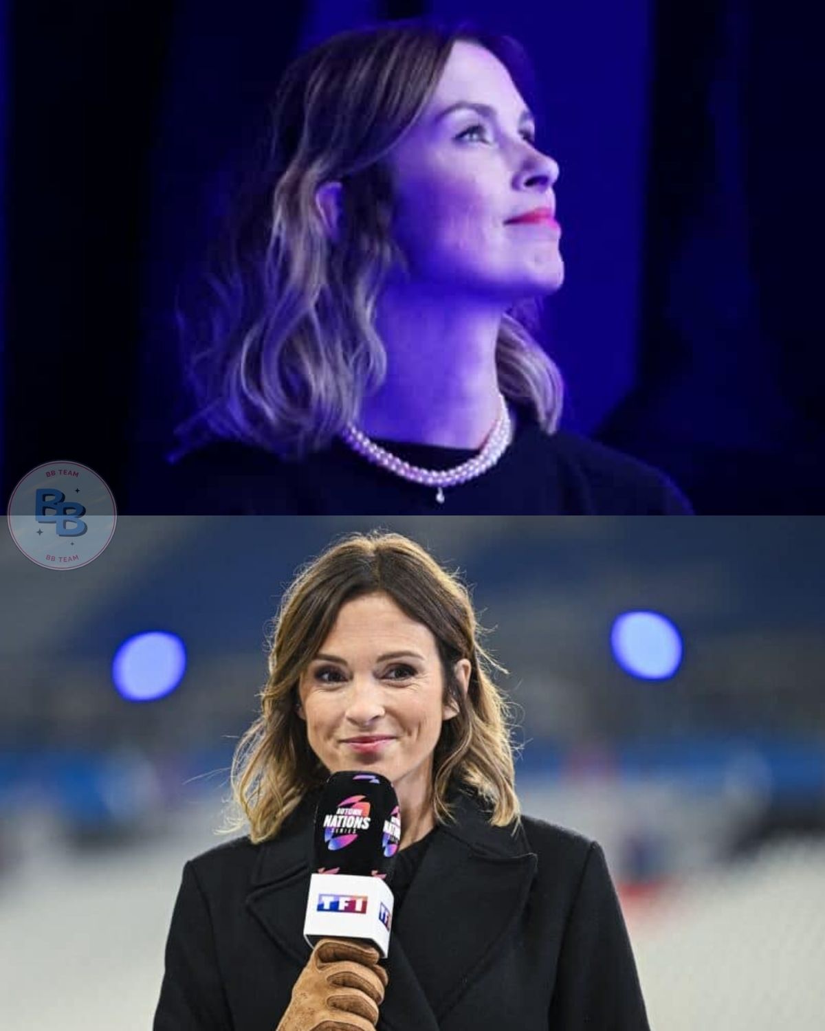 Isabelle Ithurburu : après « 50 Inside » et le JT de 13h, on lui confie une autre émission culte ...