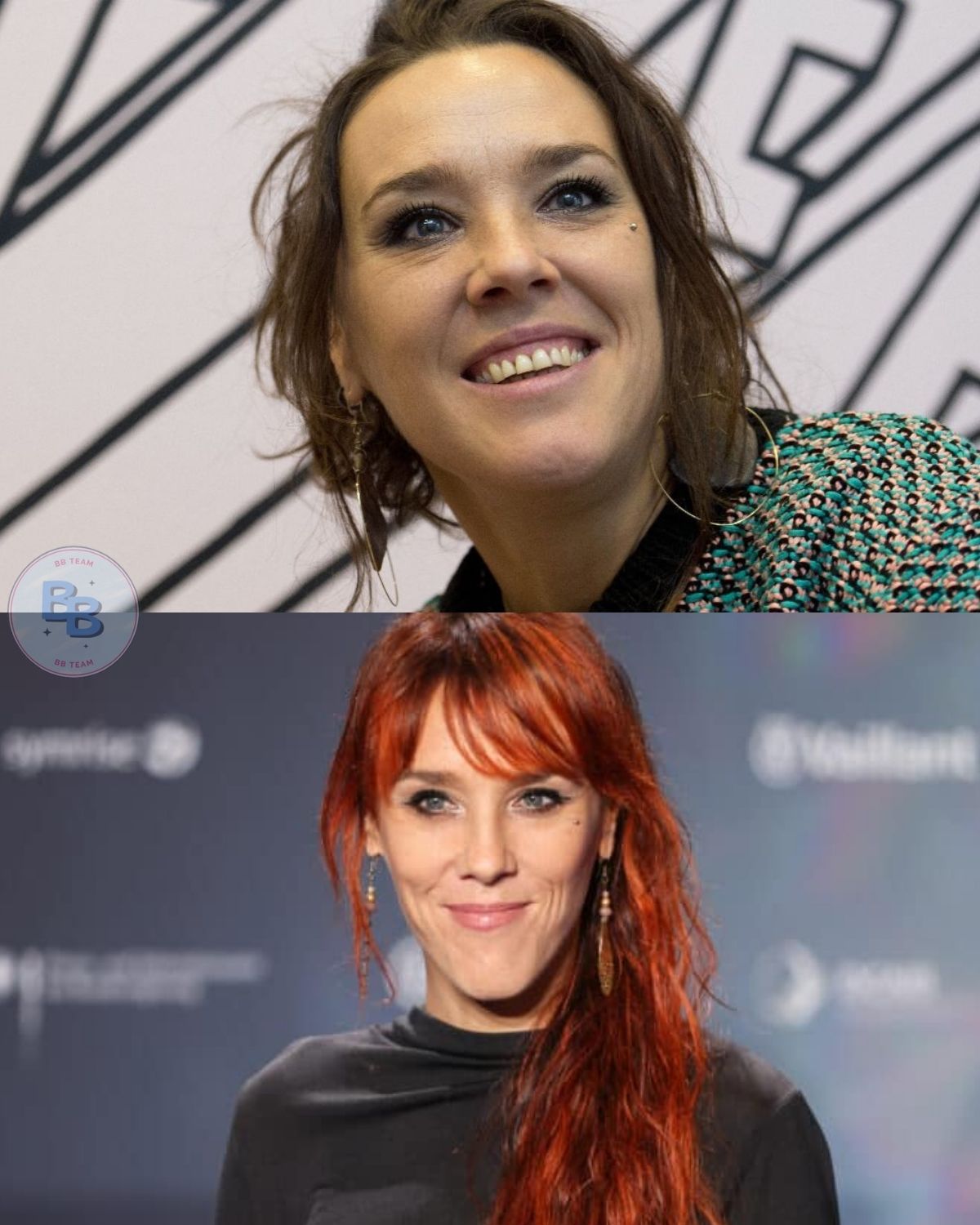 "The Voice" : surprise, Zaz enceinte de son premier enfant à 44 ans - News