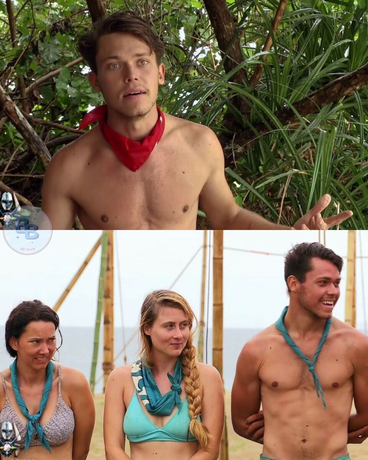 "C'est relou, il ramène tout à lui" : Adrien (Koh-Lanta 2025) agace les candidats, sera-t-il le ...