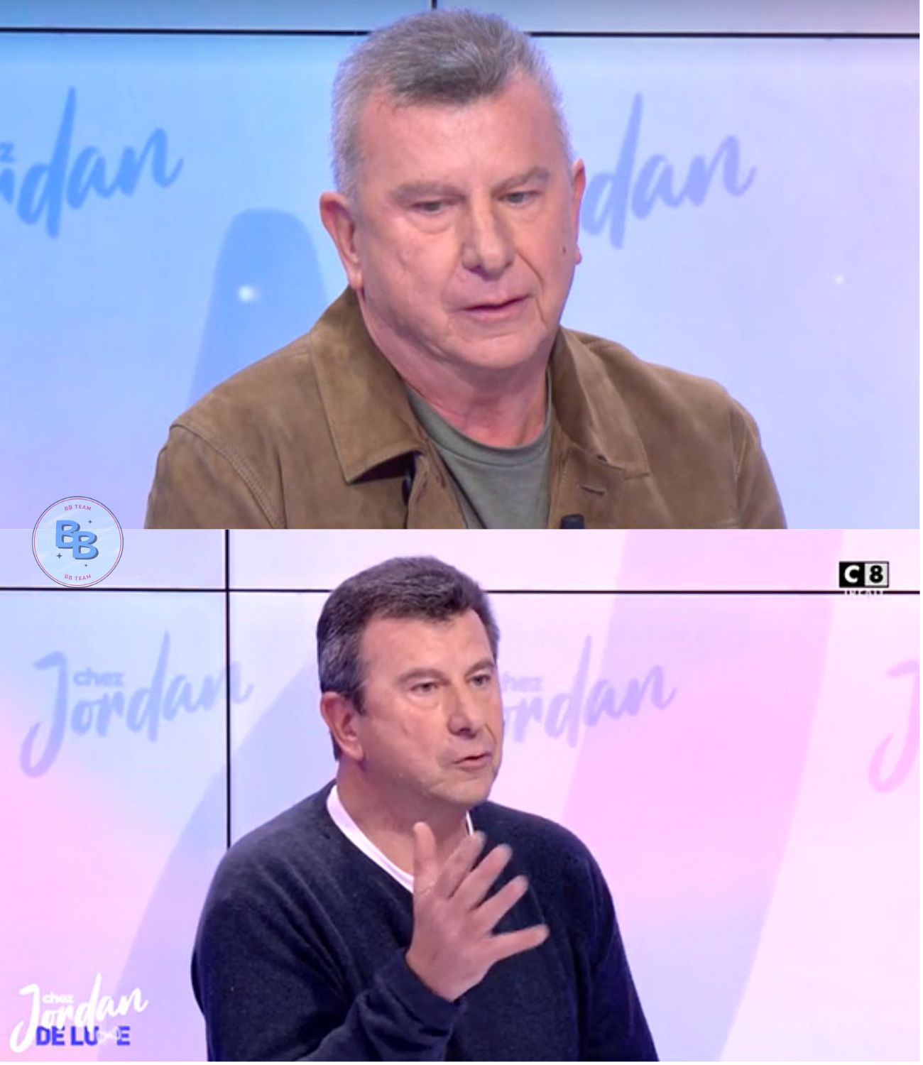 Pascal Bataille, son père lui a laissé une lettre avant de se suicider ...