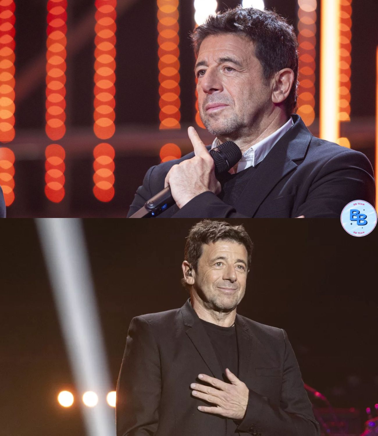 Patrick Bruel va-t-il rester vivre à Los Angeles après avoir perdu sa maison, "8 ans de vie ...