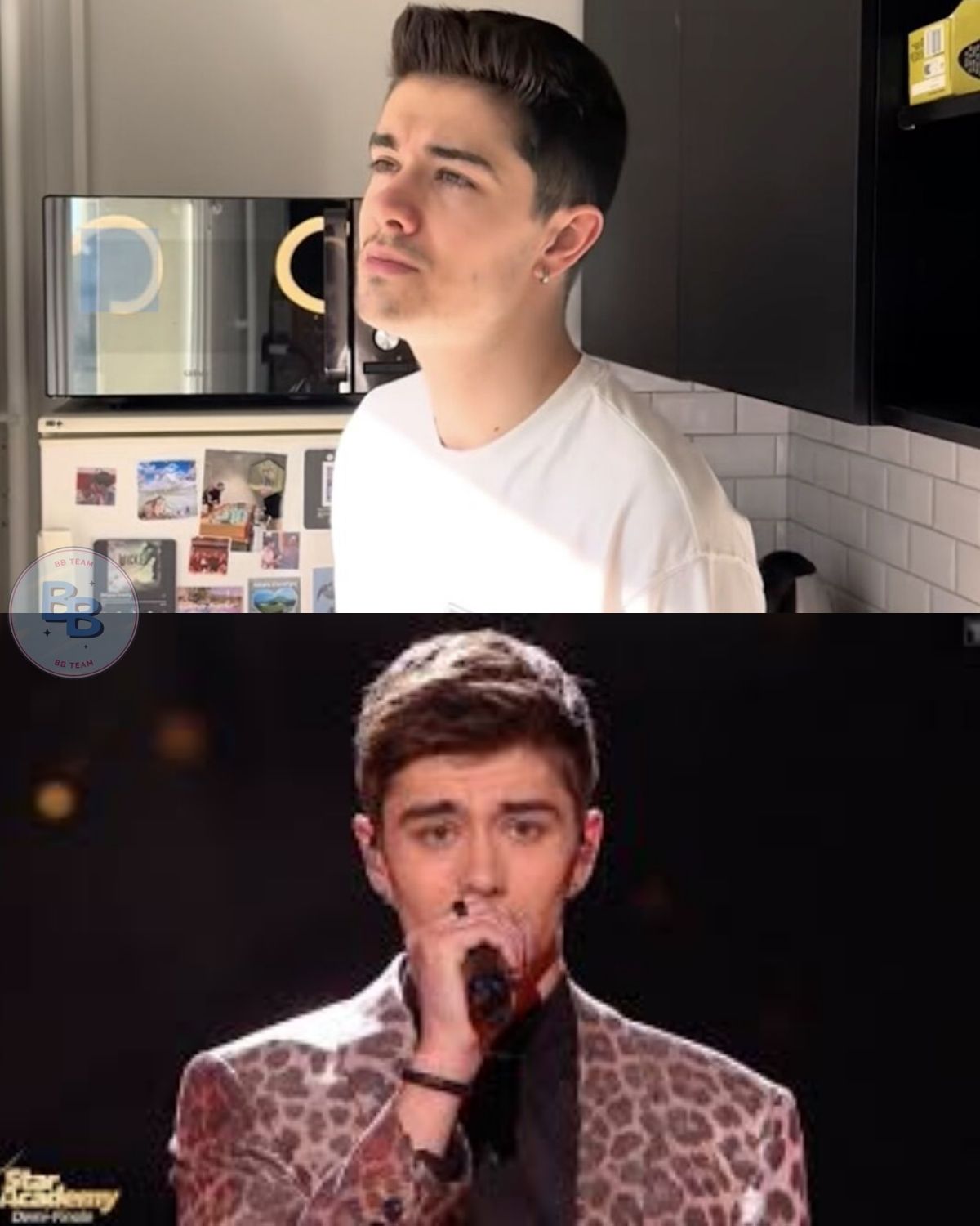 “Je me repose pour récupérer” : Axel Marbeuf (Star Academy 2023) opéré ...