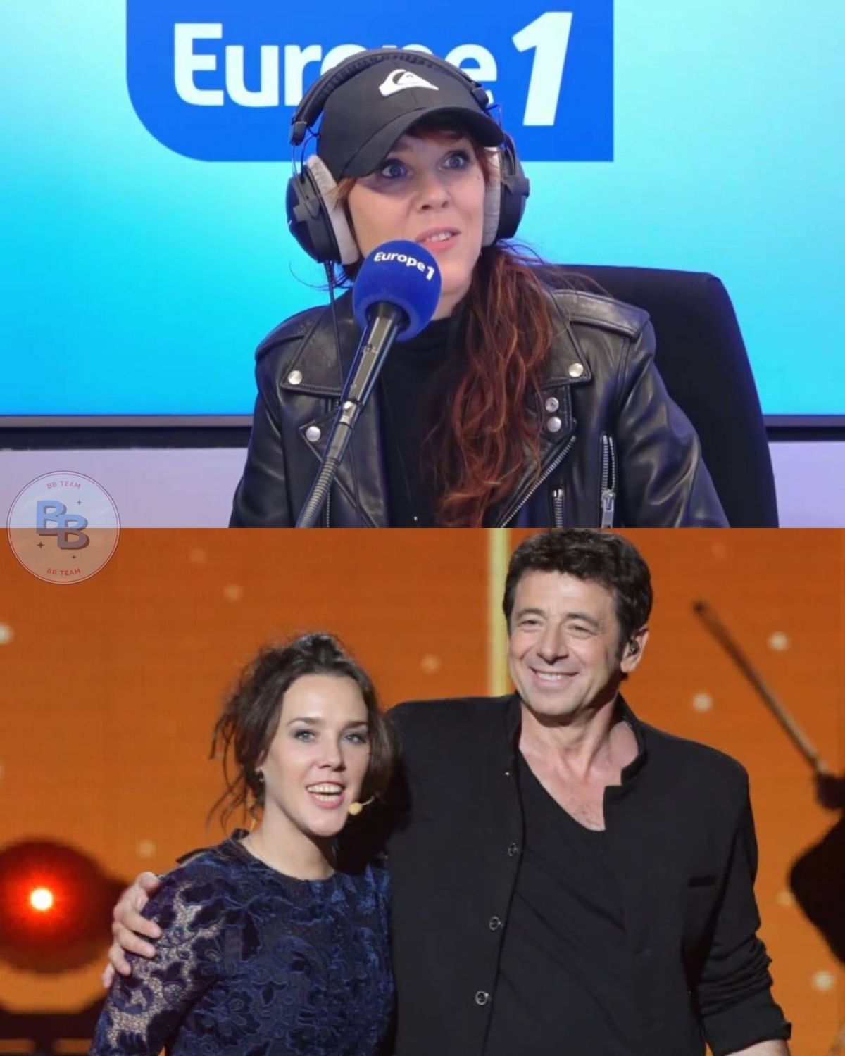 "C'est quelqu'un de très doux" : Zaz (The Voice) fait de rares ...