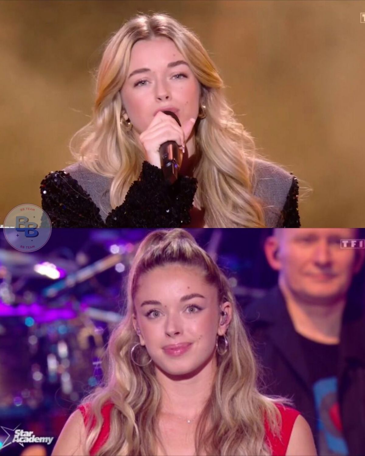 “J’ai encore mal” : Emma donne de ses nouvelles après sa blessure lors ...