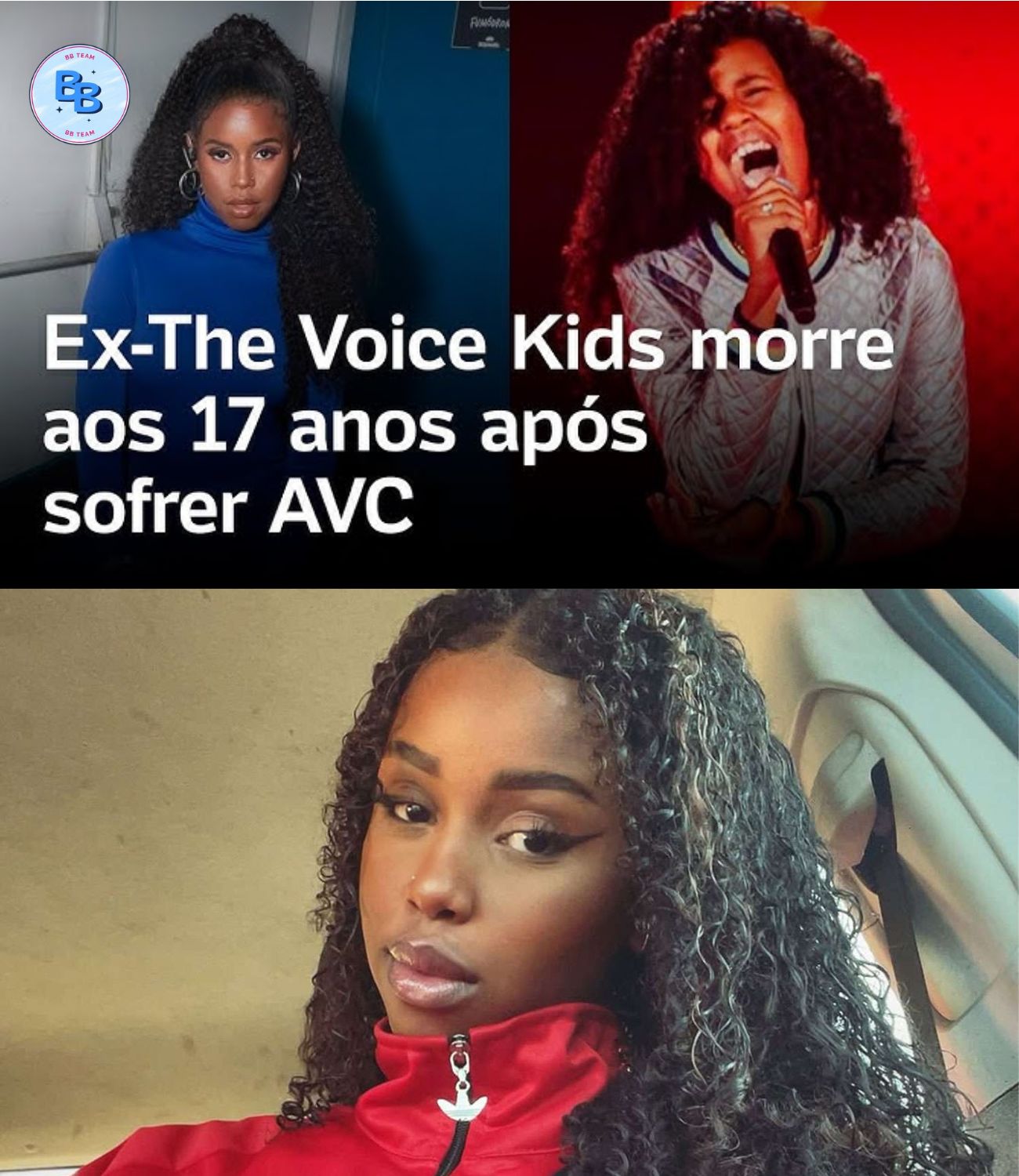 OMG HOT : "The Voice Kids" : mort d’une ancienne demi-finaliste de 17 ...