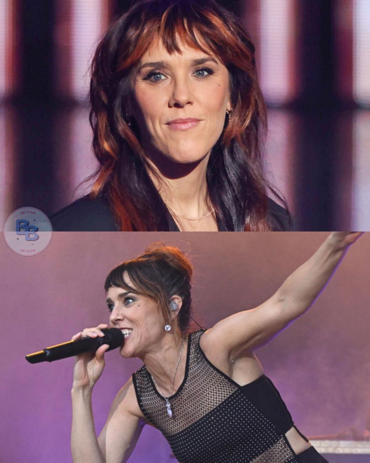 Zaz (The Voice) fait de tendres confidences sur sa relation avec Jayna ...