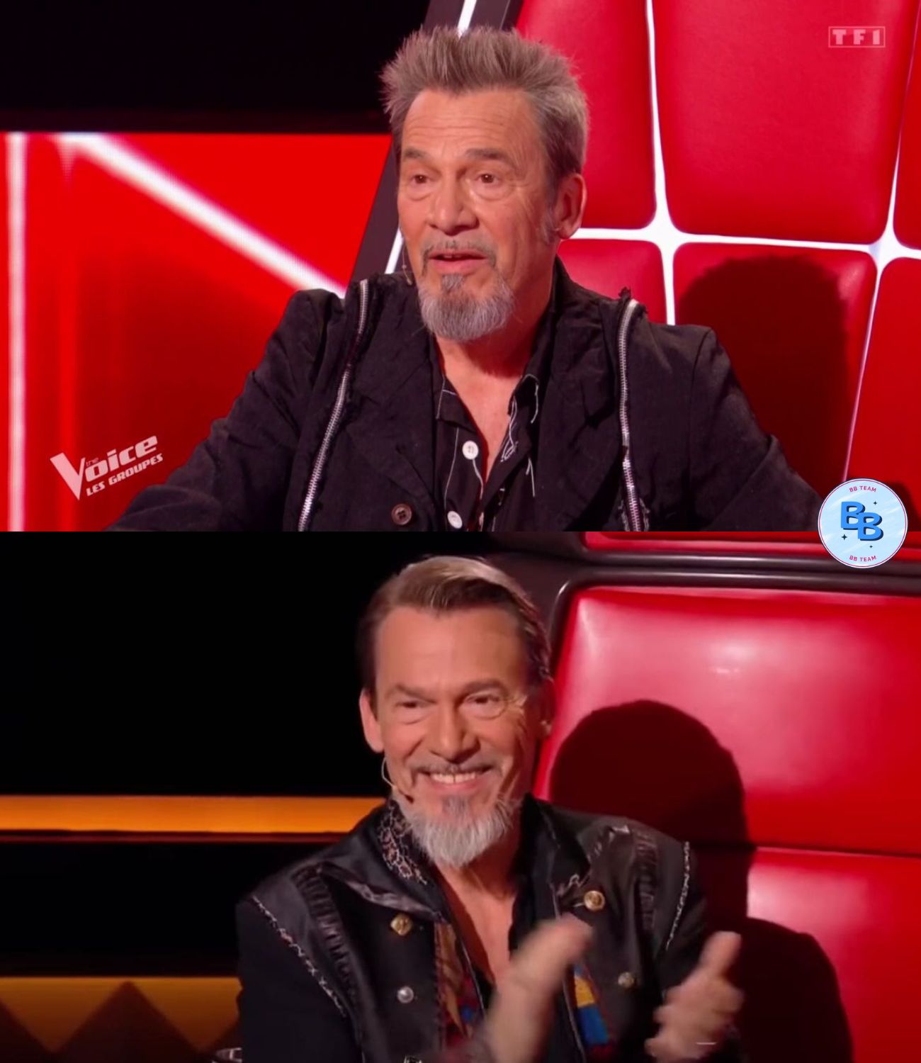 The Voice : Florent Pagny bouleversé, il ose un geste inédit qui ...