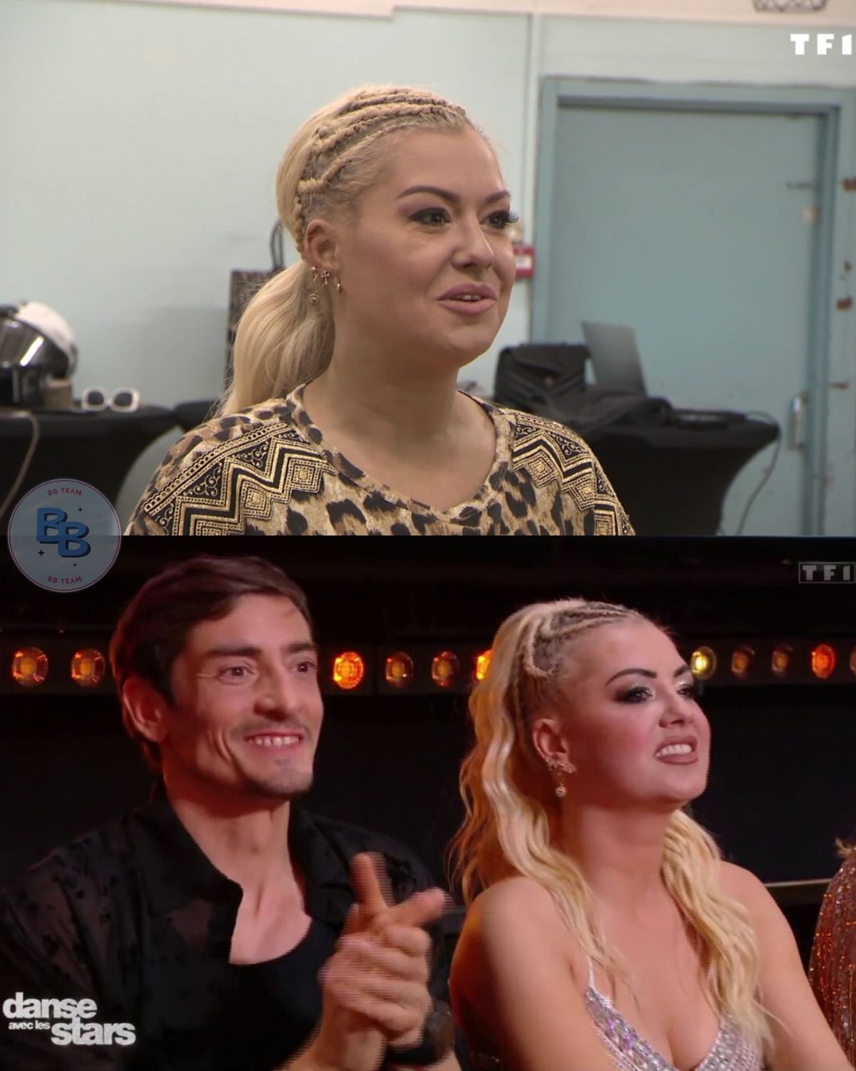 "Je serai de retour très vite pour…" : Katrina Patchett dévoile quand ...