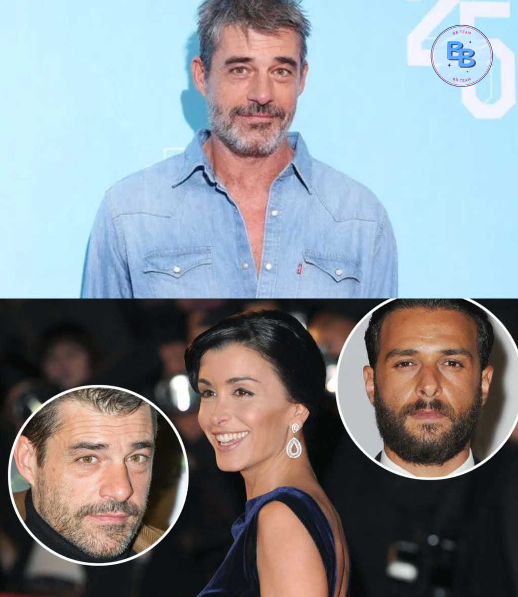 Thierry Neuvic, père de Joseph avec Jenifer : l'acteur curieux concernant Maxim Nucci avec qui ...