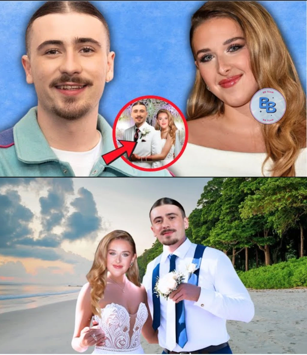 À 23 ans, Pierre Garnier a ENFIN avoué ce que nous avons toujours ...